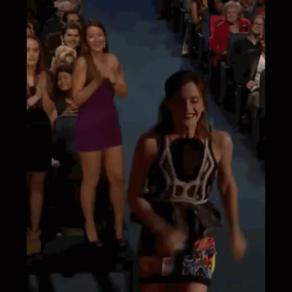 Award Show Stage | Scrolller