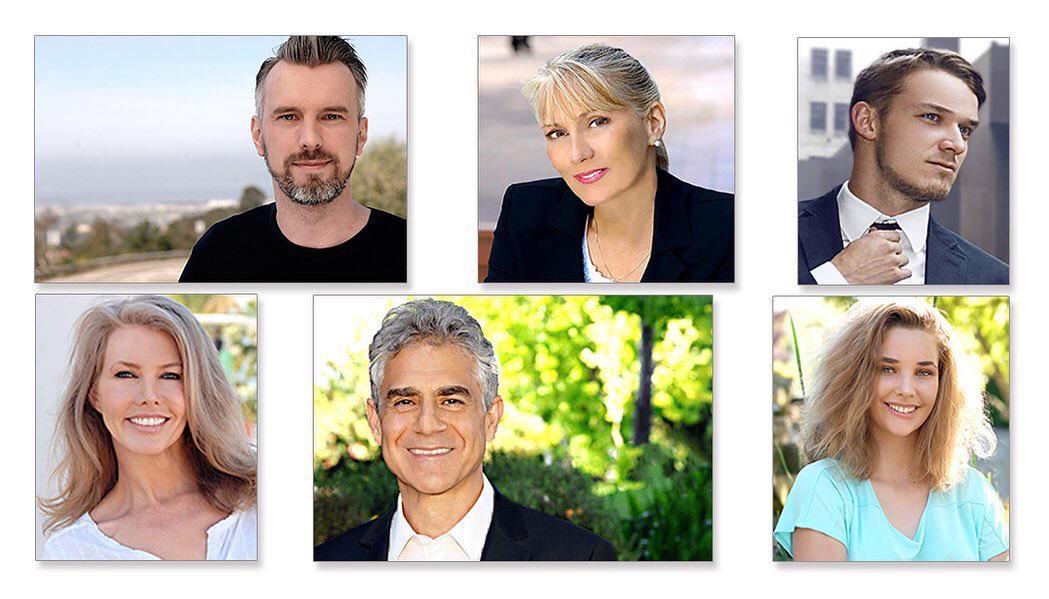 Awesome Headshots Photography Studios AwesomeHeadshots.com studios in Northern and Southern ...