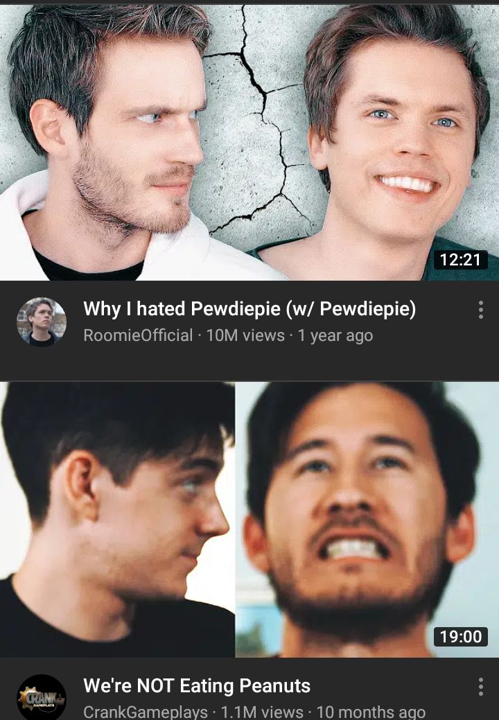 Awfully Similar | Scrolller