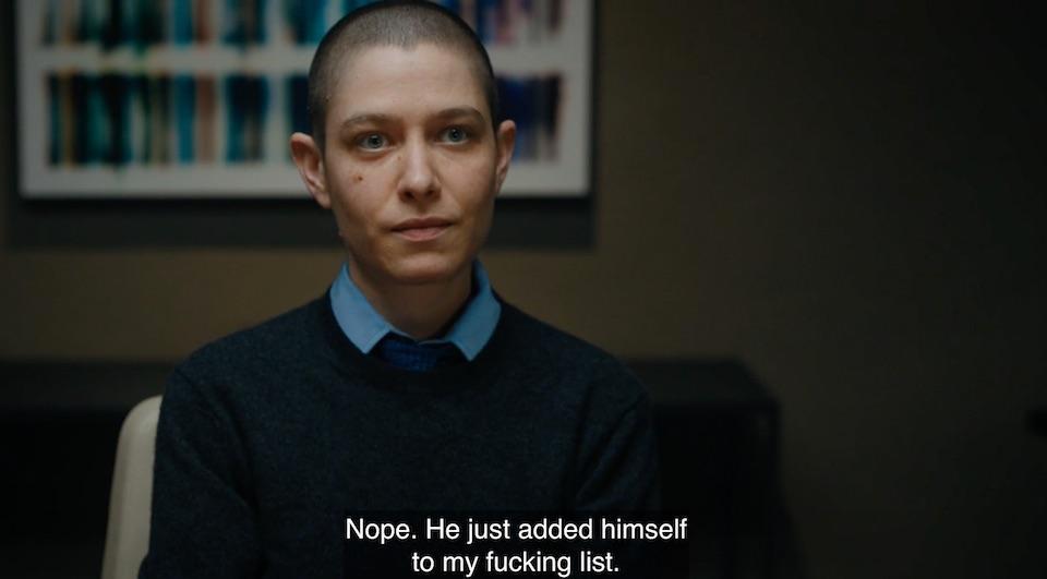 Axe, Wendy, Bonnie, Bensinger, The Hound... | Scrolller