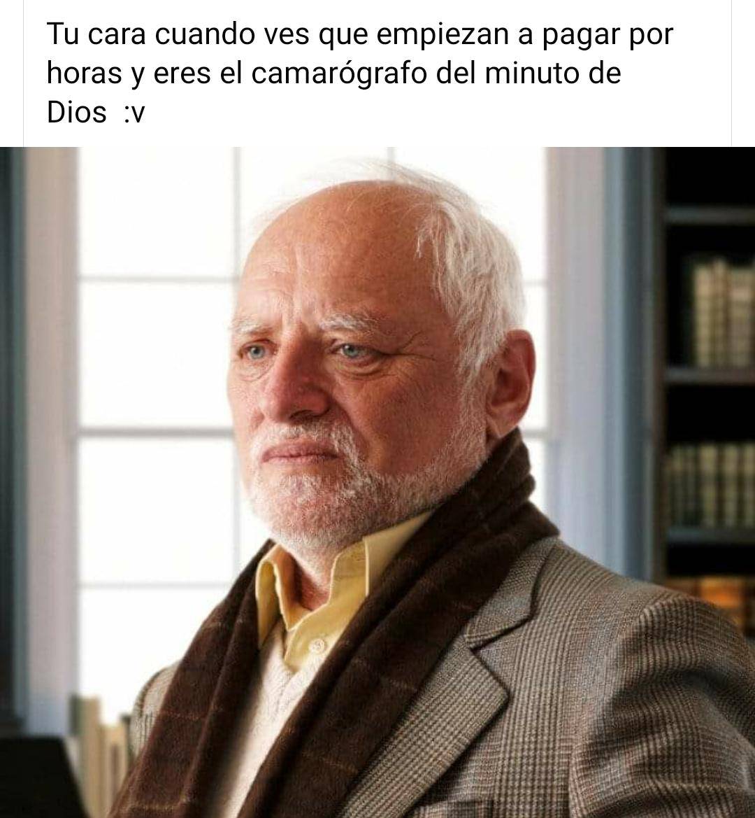 Ay dios :'v | Scrolller