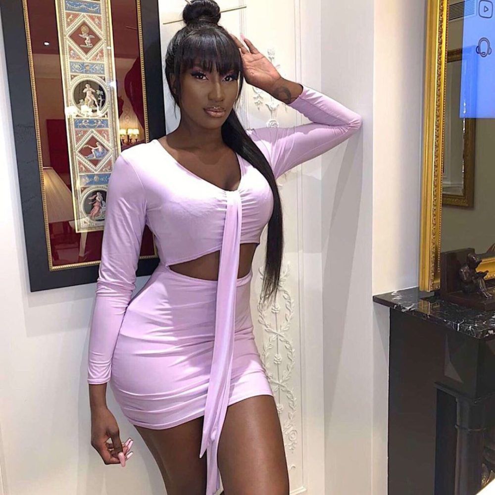 Aya Nakamura | Scrolller