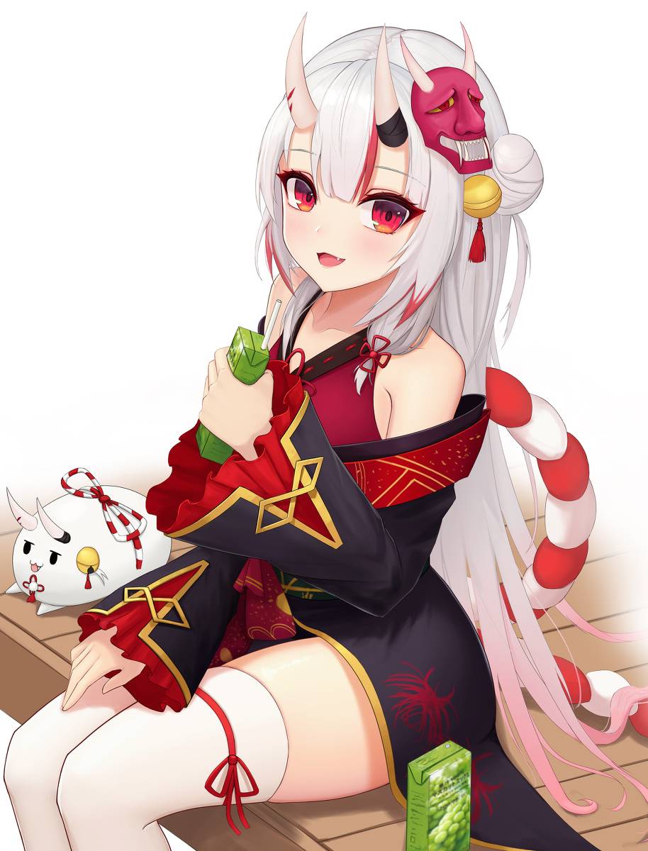 Ayame Nakiri [Hololive] | Scrolller