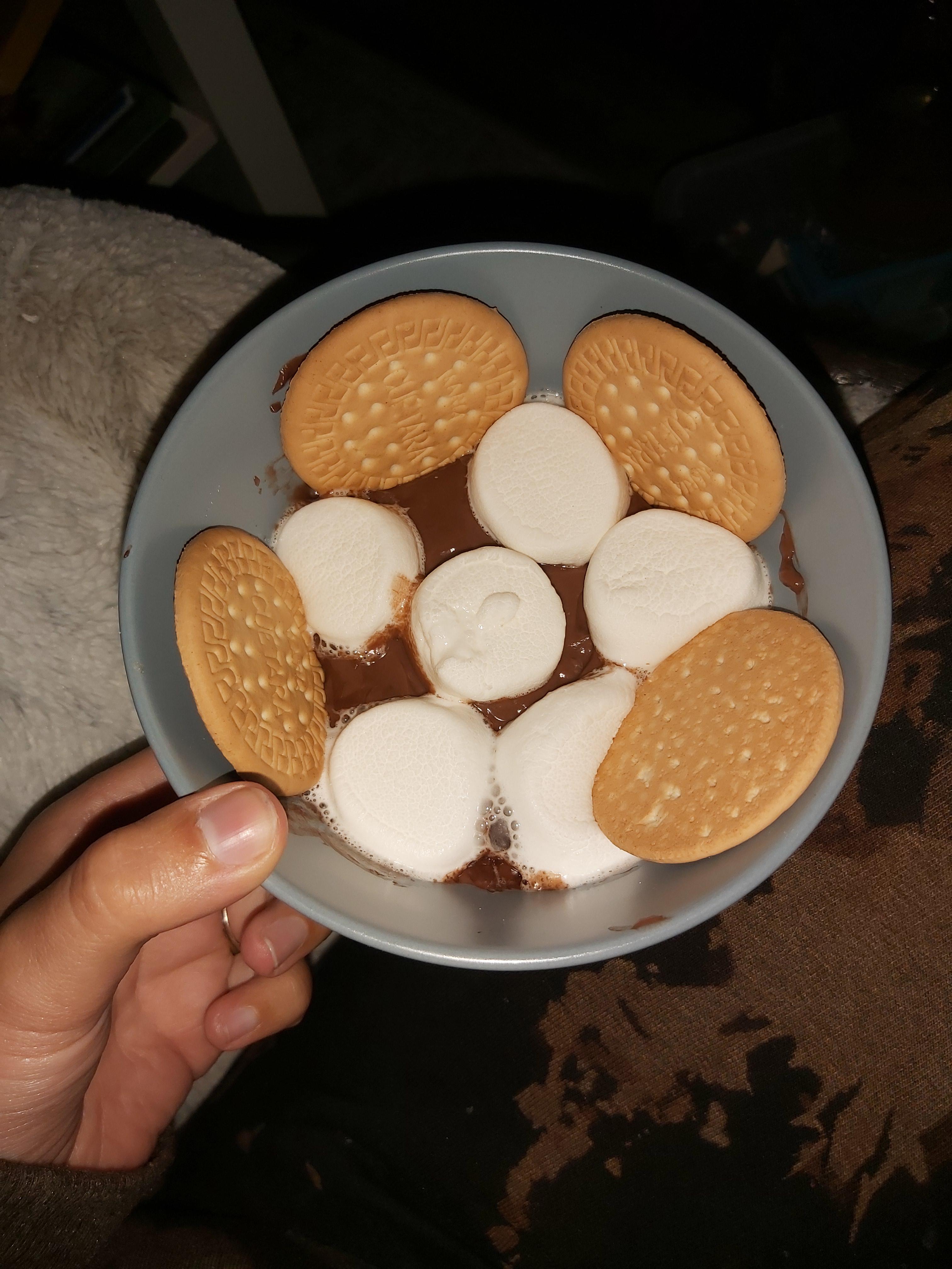 ayo, mental illness dessert check! (239) | Scrolller