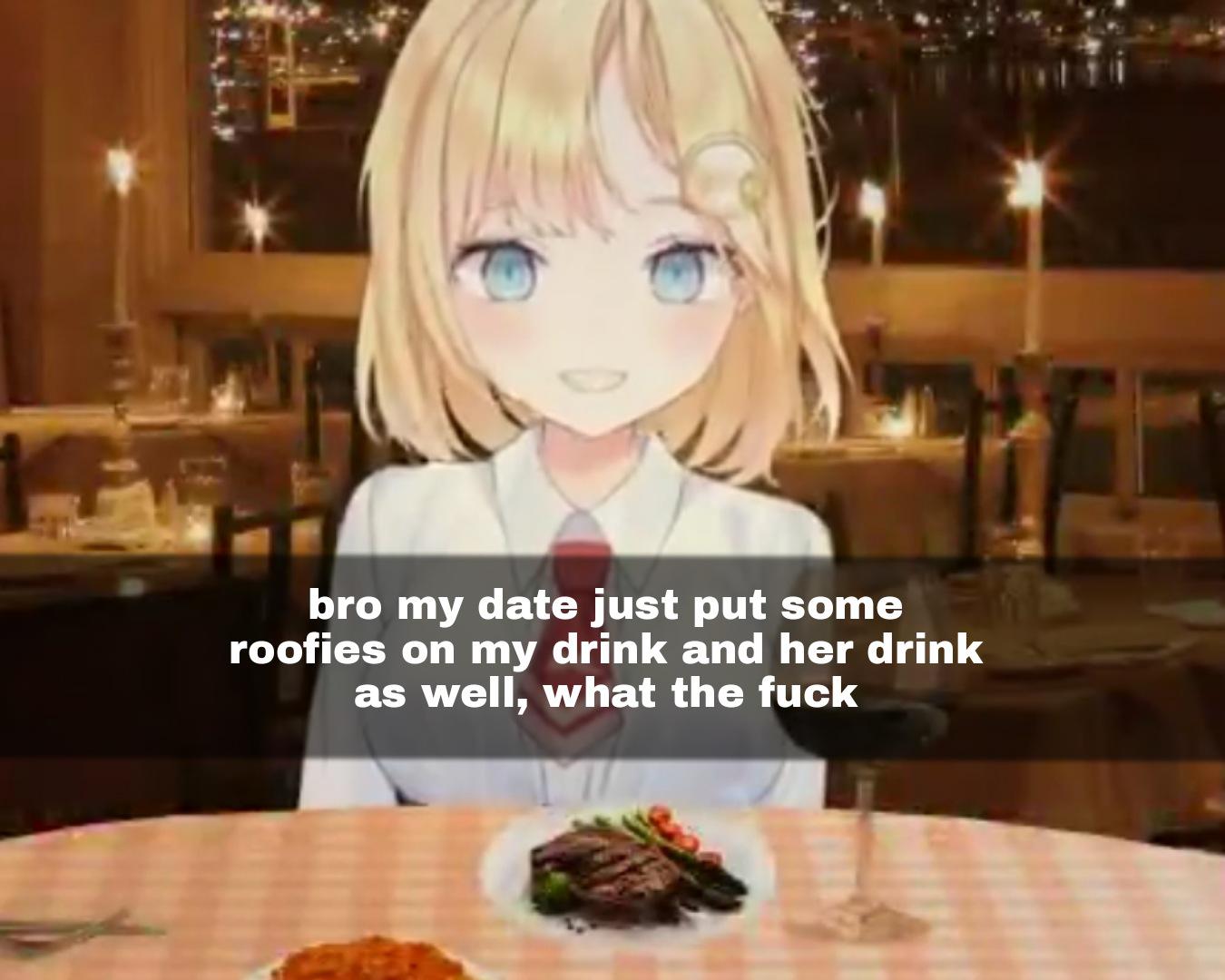 ayoo wtf | Scrolller