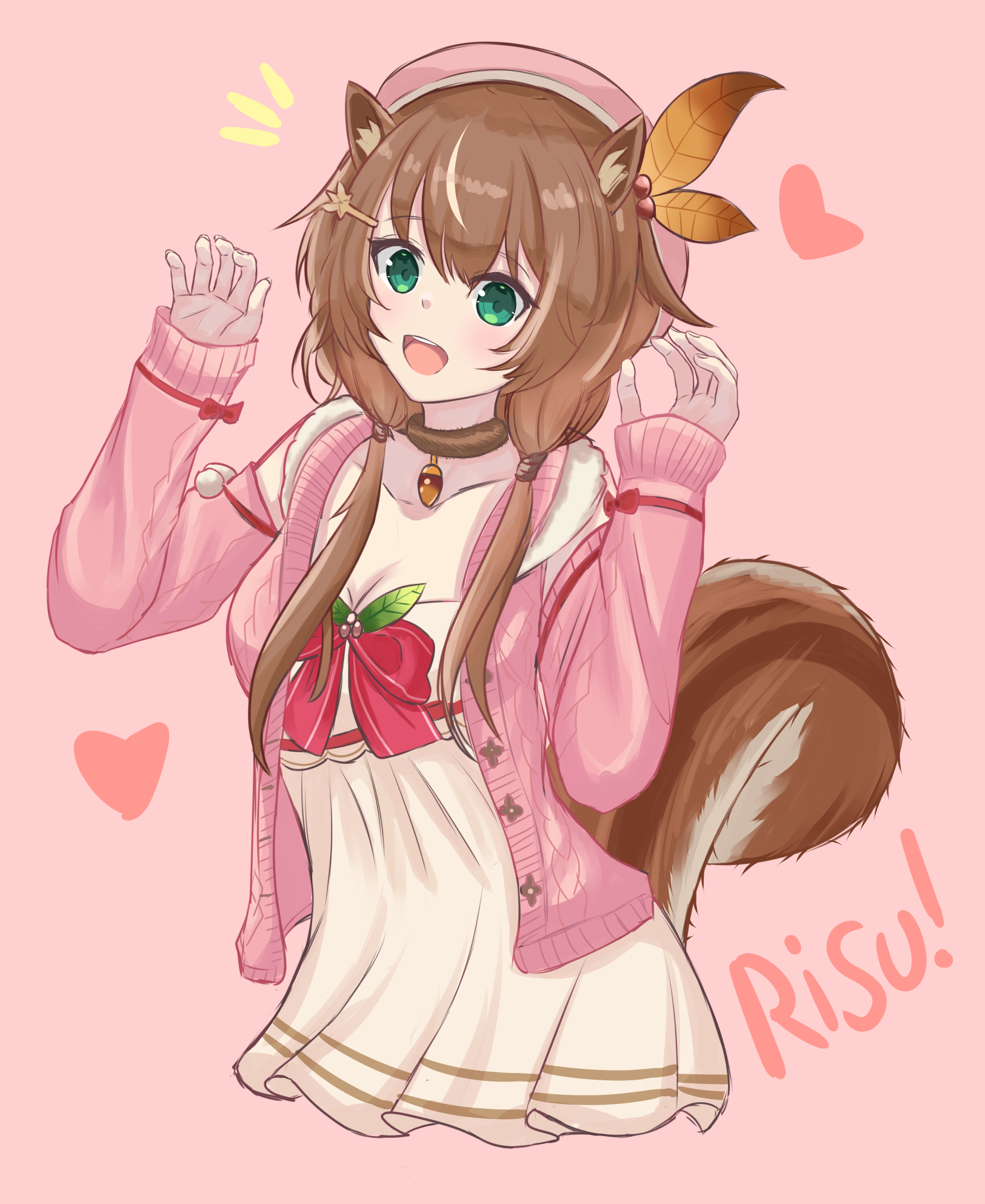 Ayunda Risu [Hololive] | Scrolller