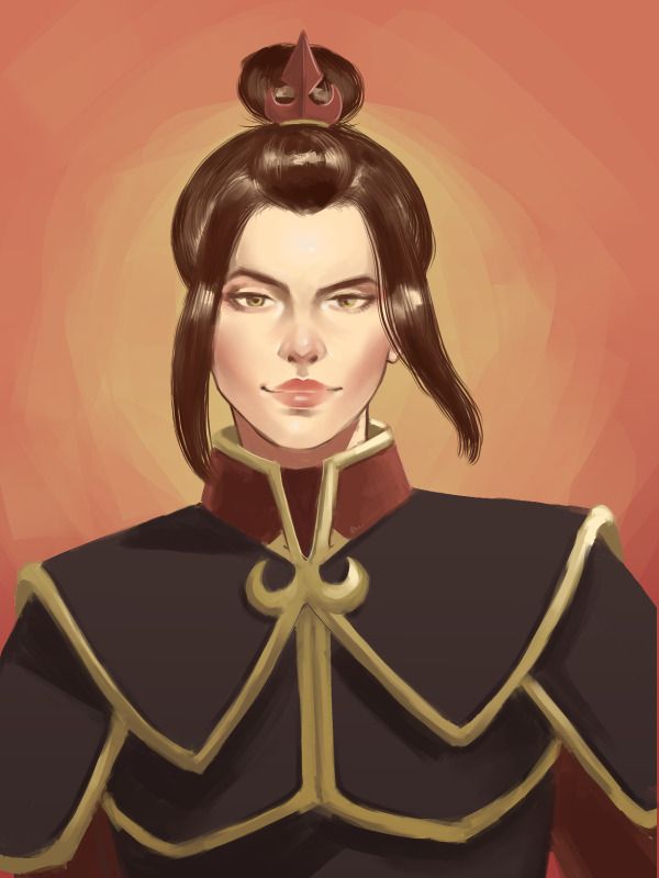 Azula by sheidraws | Scrolller