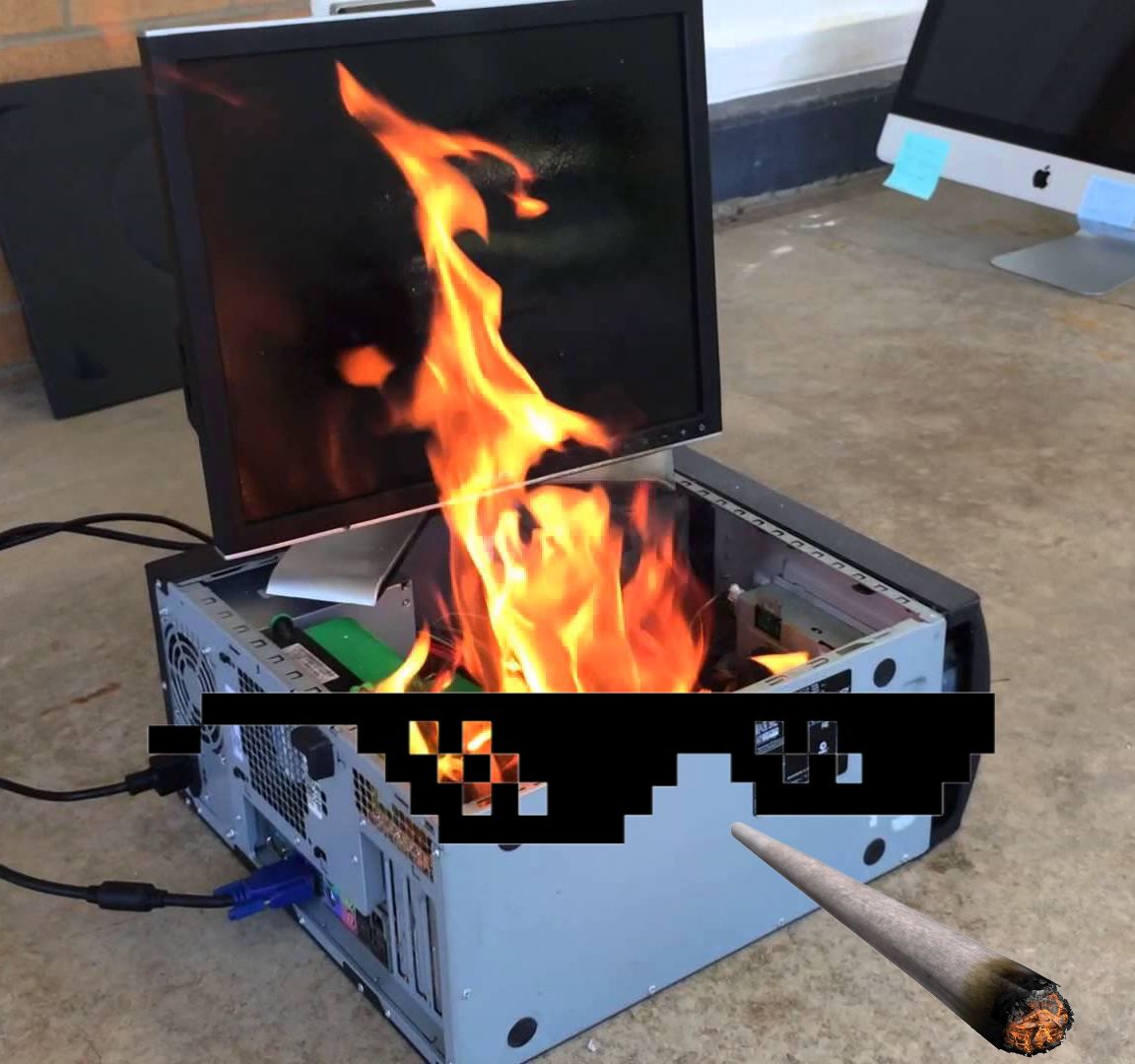 Azure in a nutshell | Scrolller