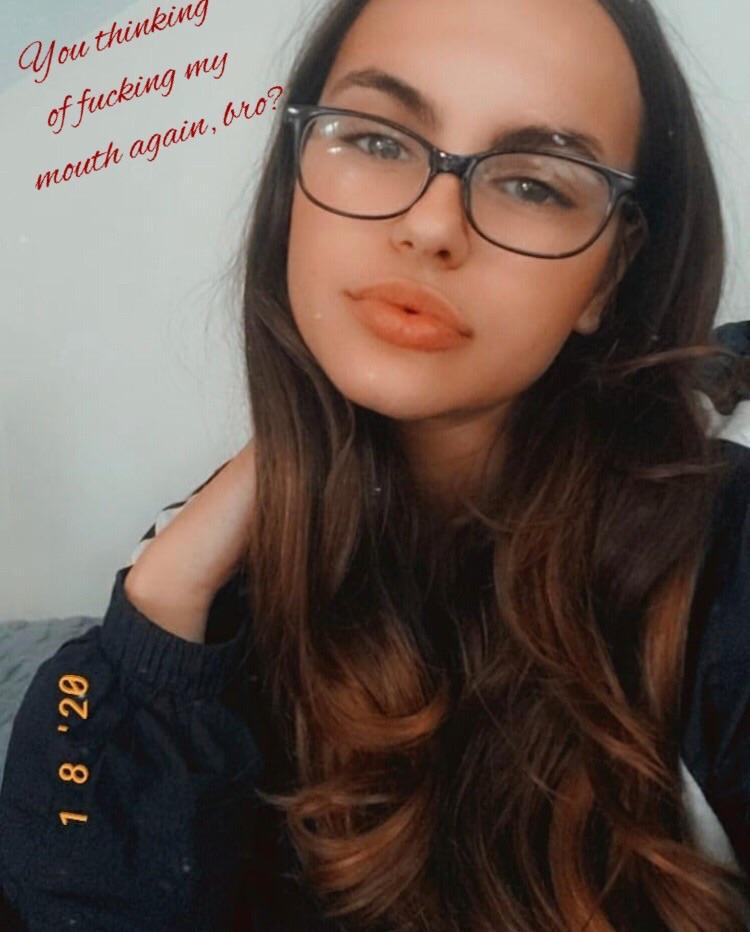 [b/s] Shelby wants her big bro | Scrolller