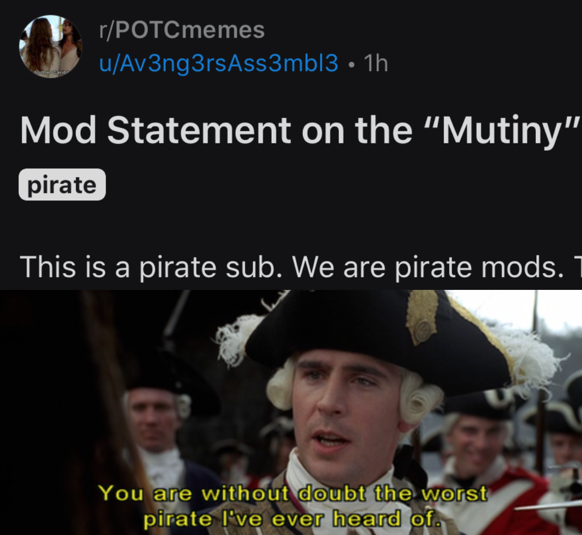 "B-tier movie franchise" | Scrolller