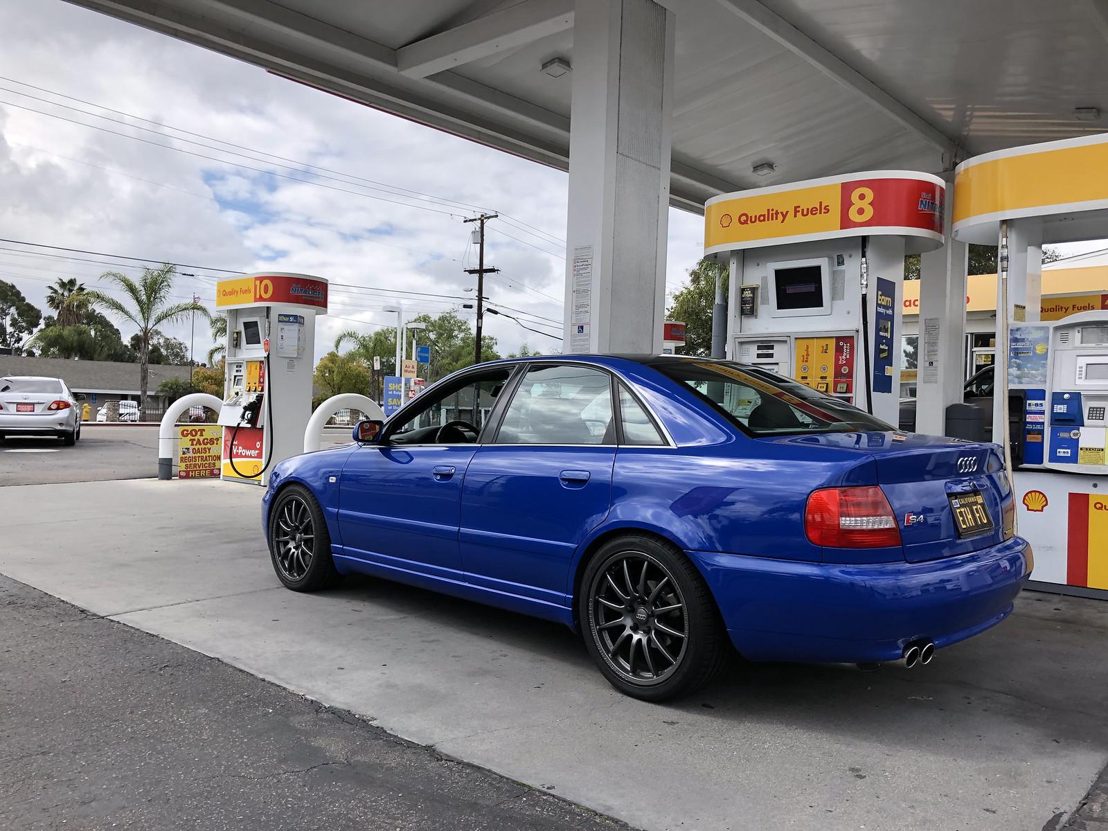 B5 lines are timeless. | Scrolller