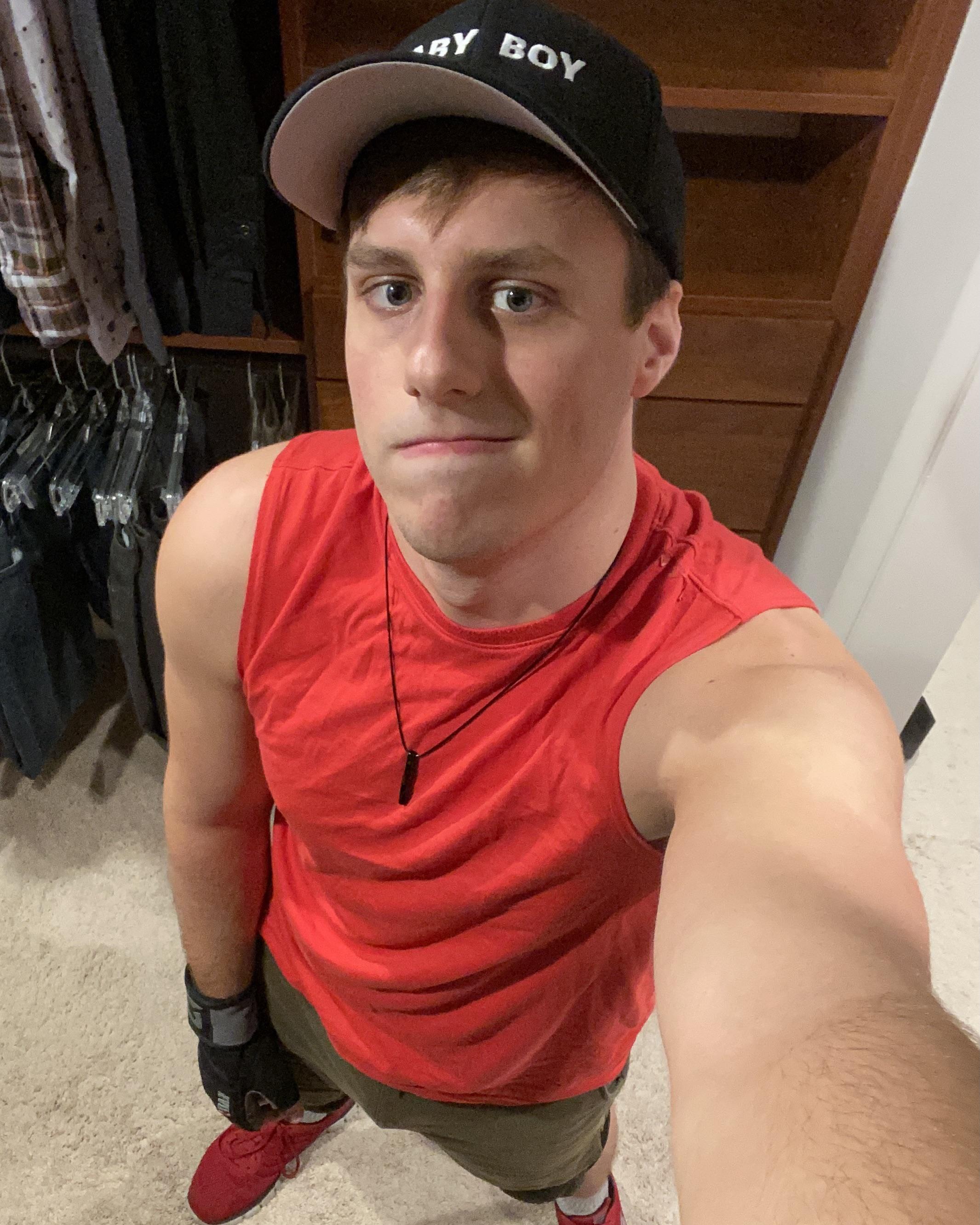 Baby Boy | Scrolller