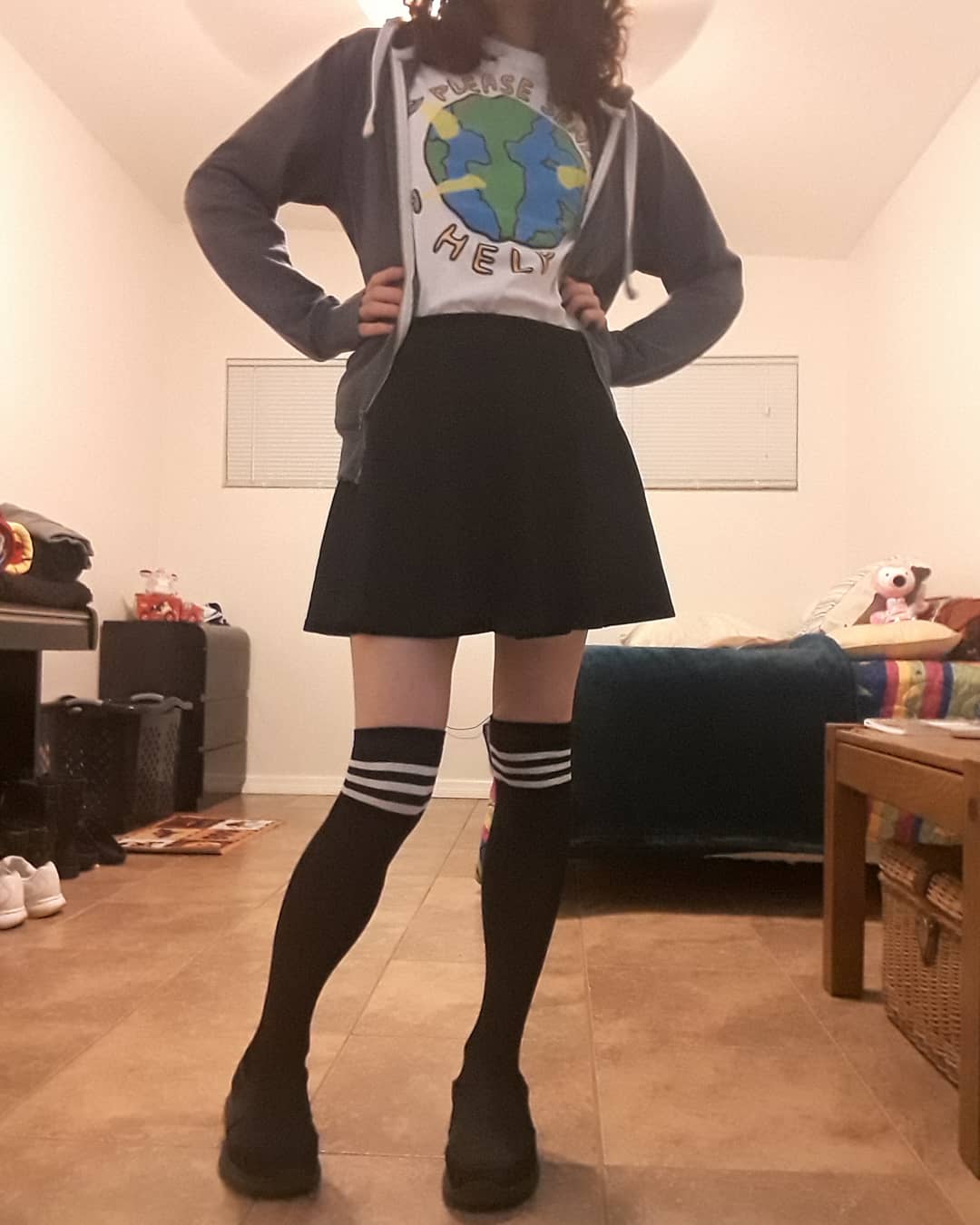 Baby let's get lost~ | Scrolller