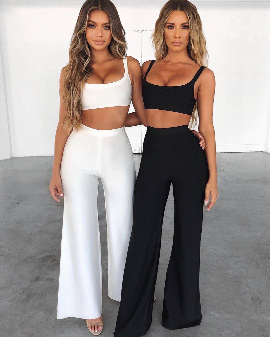 BabybooFashion with Sofia Jamora | Scrolller