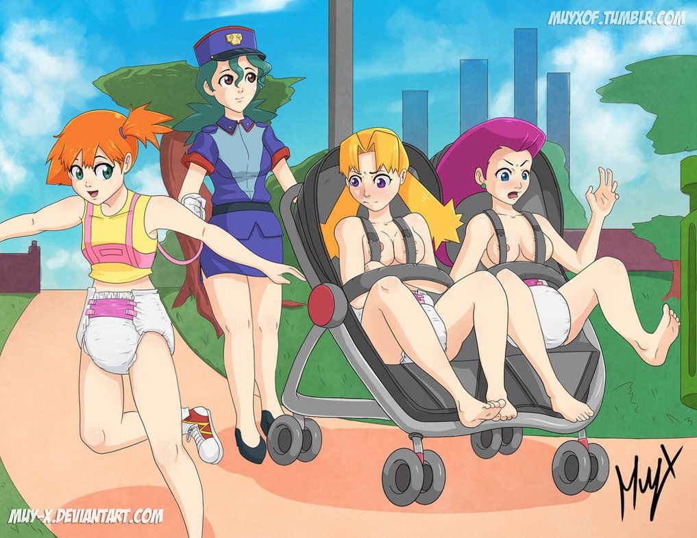 Babysitter Jenny | Scrolller