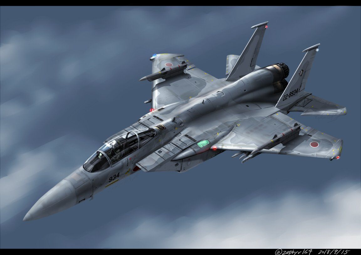 BAC Eagle by @Zephyr164 | Scrolller