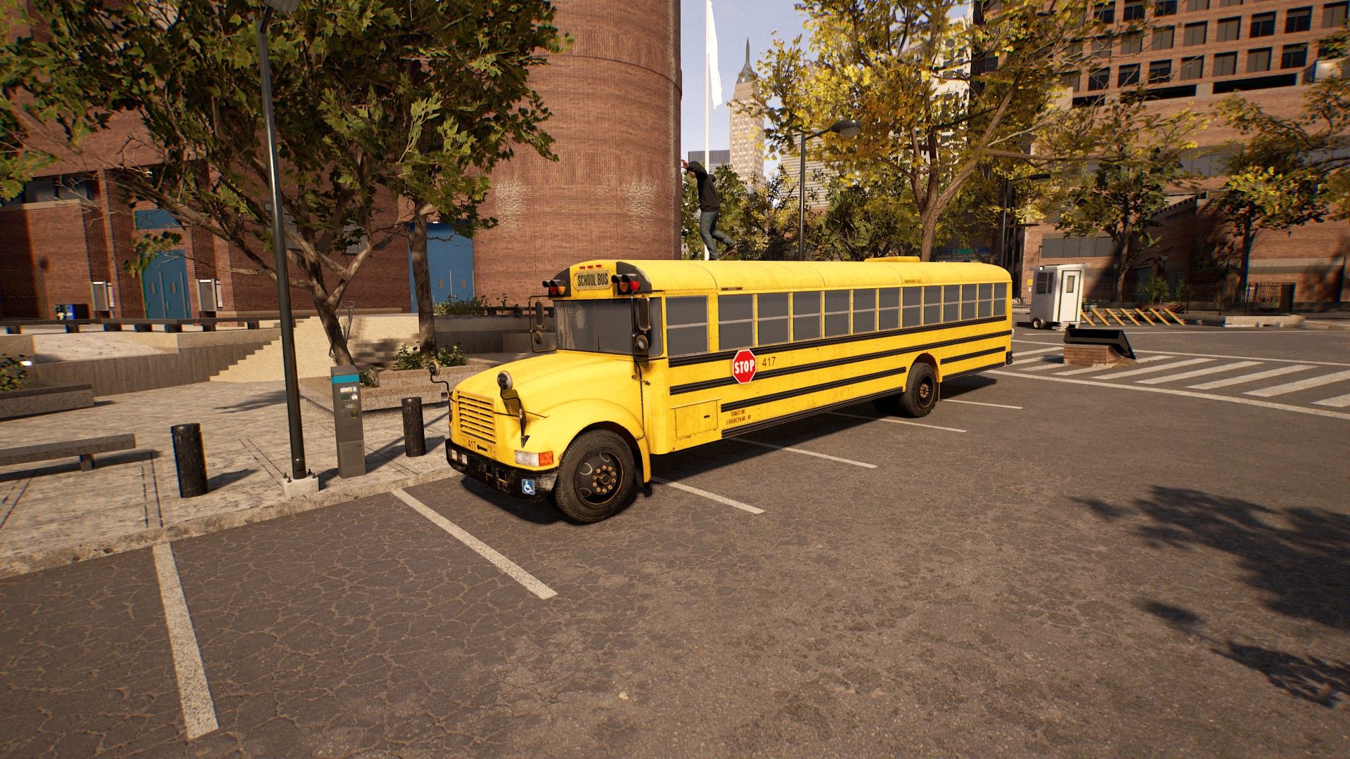 bacc 2 skool nose manual | Scrolller