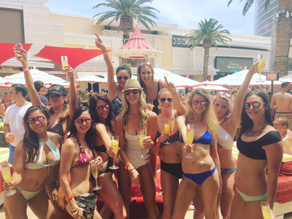 Bachelorette Party | Scrolller