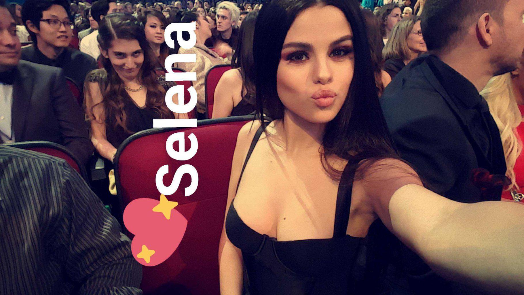 Discover more like SelenaGomezLust: Back in 2015 😘💋 and Related Content | Scrolller