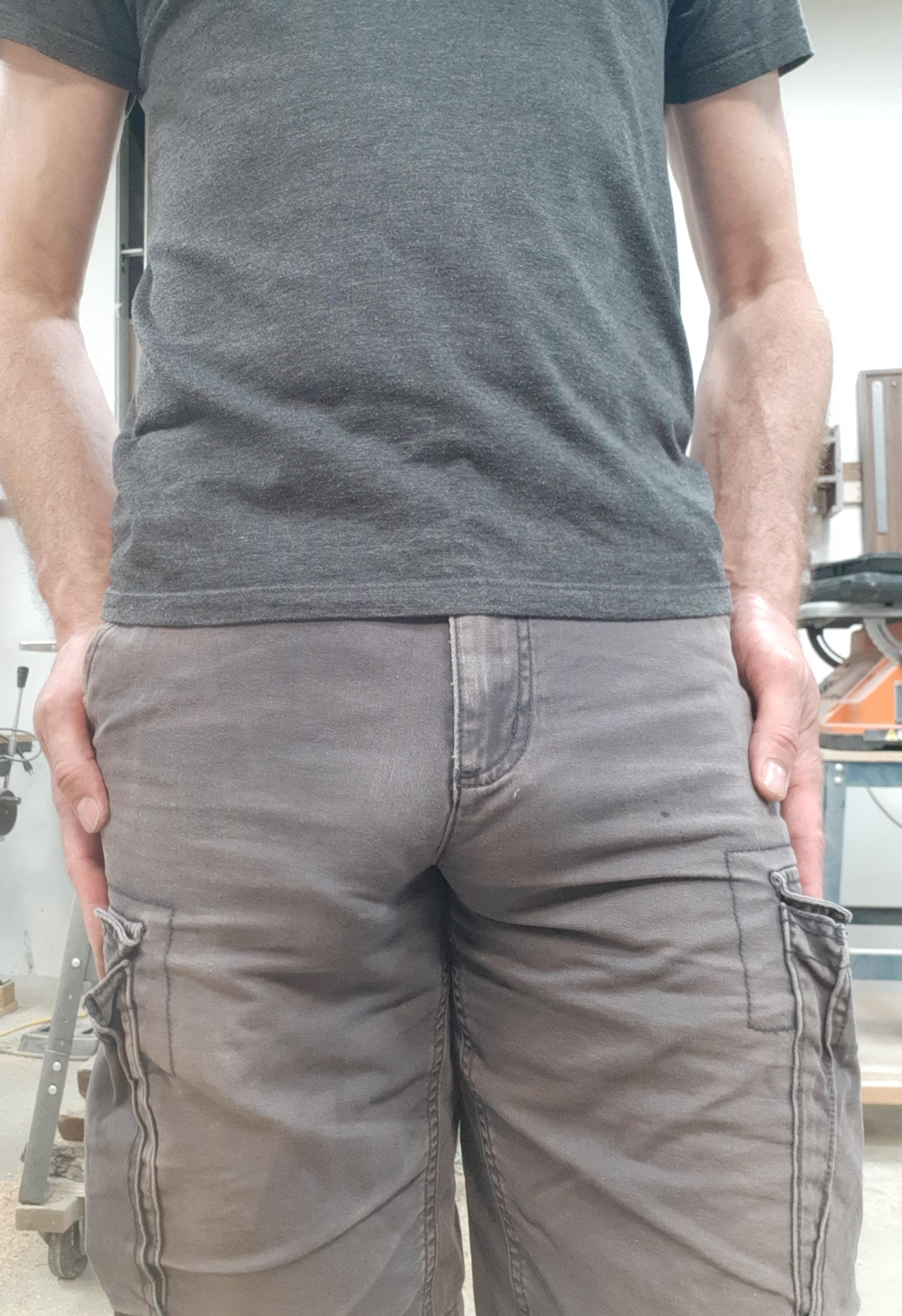 Back in the workshop. | Scrolller