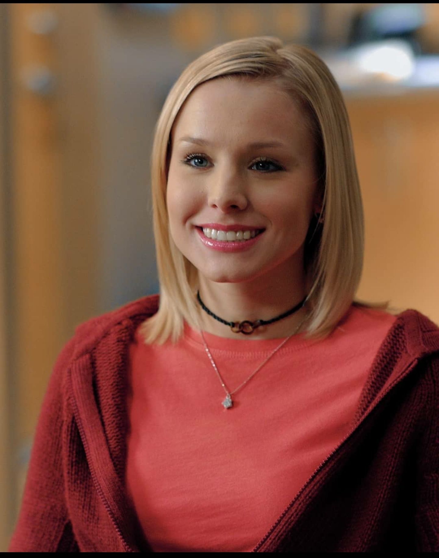 Back in Veronica Mars days | Scrolller