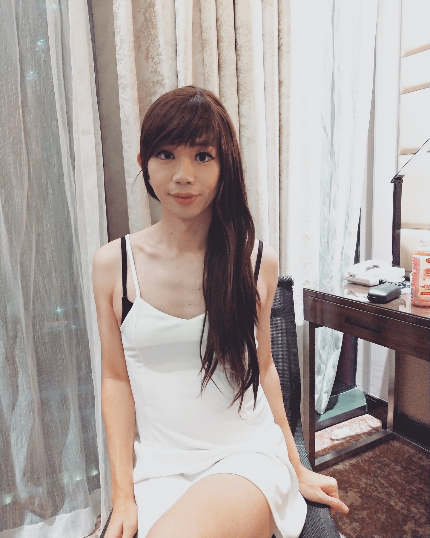 Back to basics. | Scrolller