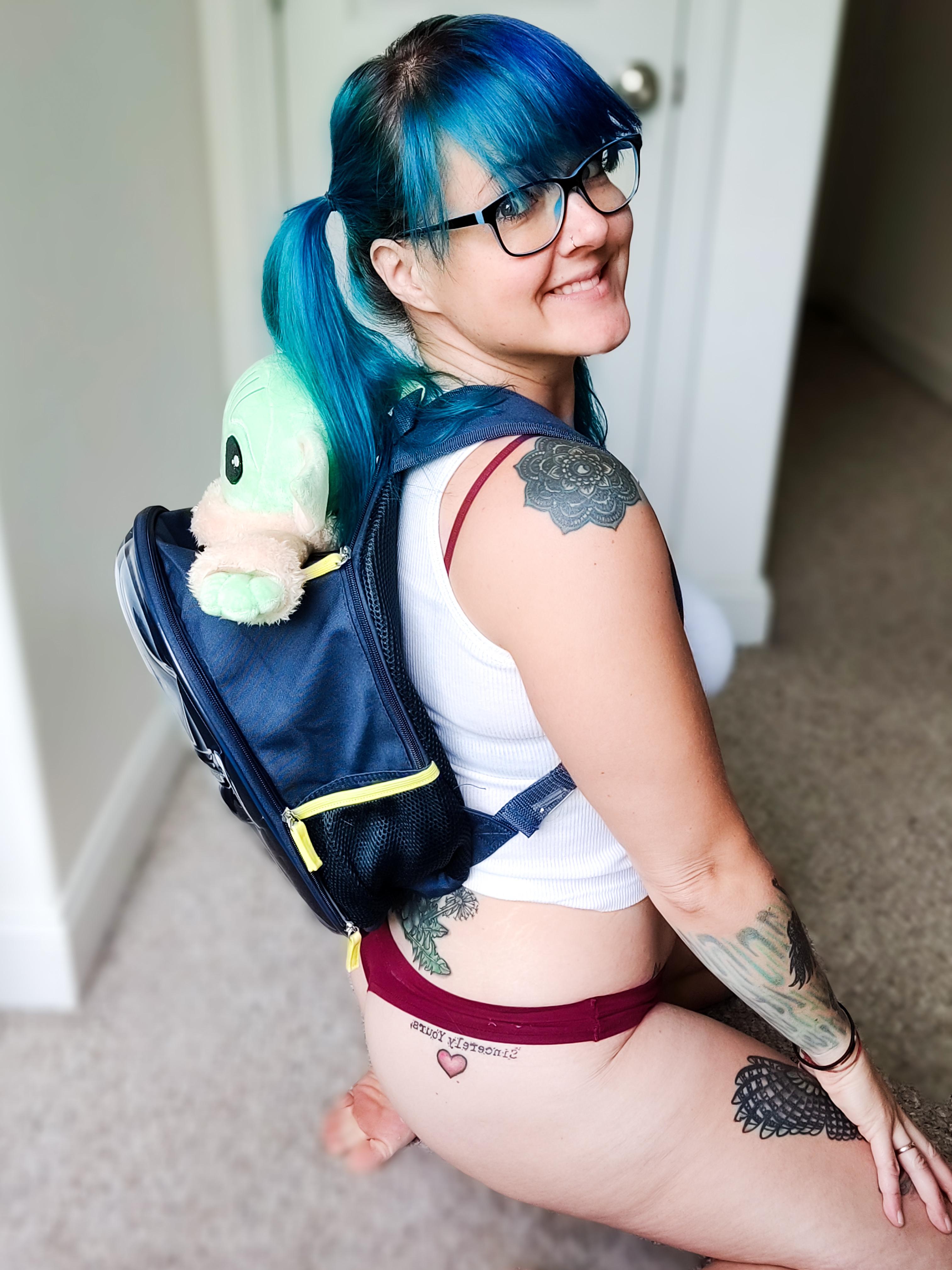 Back to school! | Scrolller