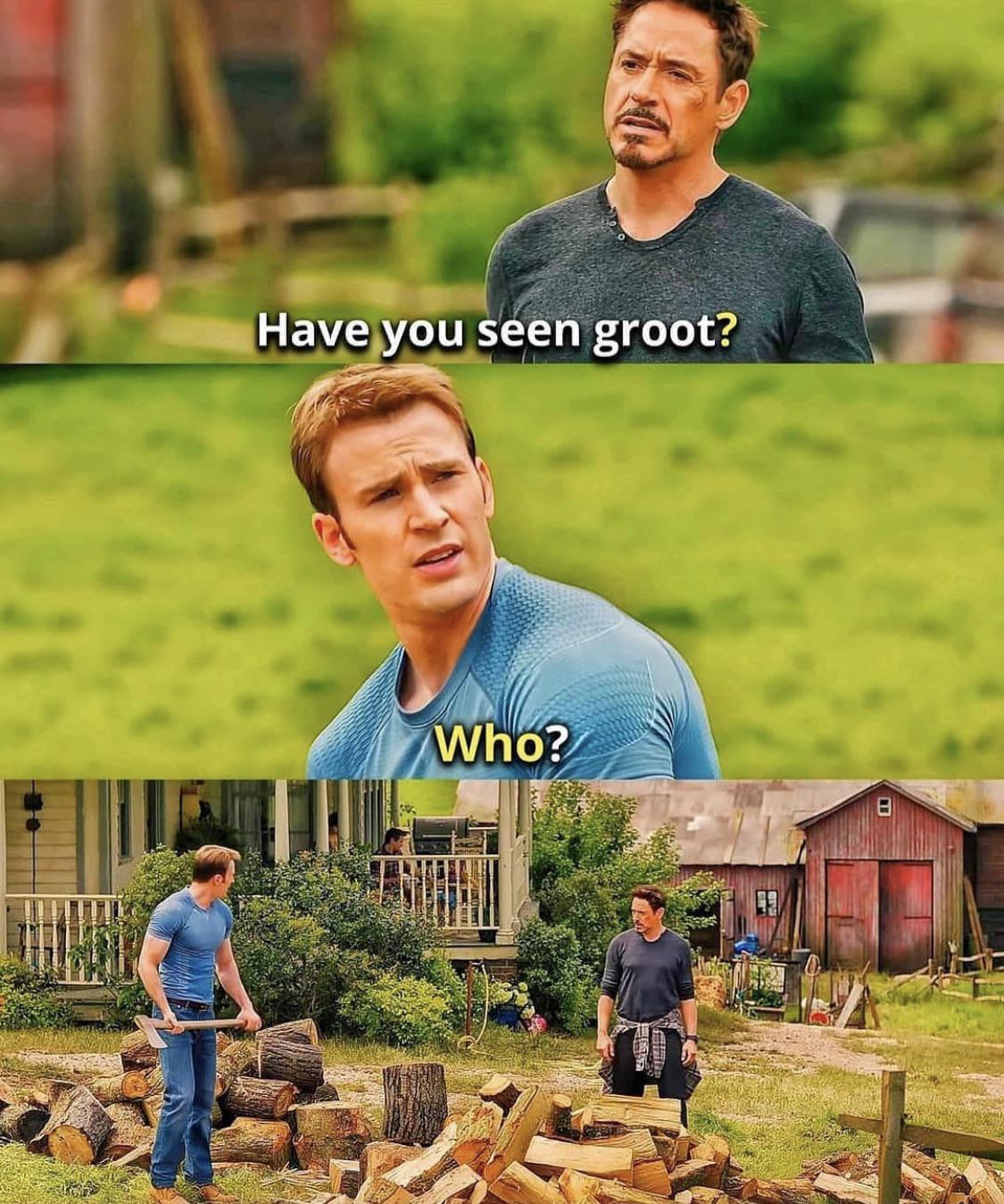 Back to the basics. | Scrolller