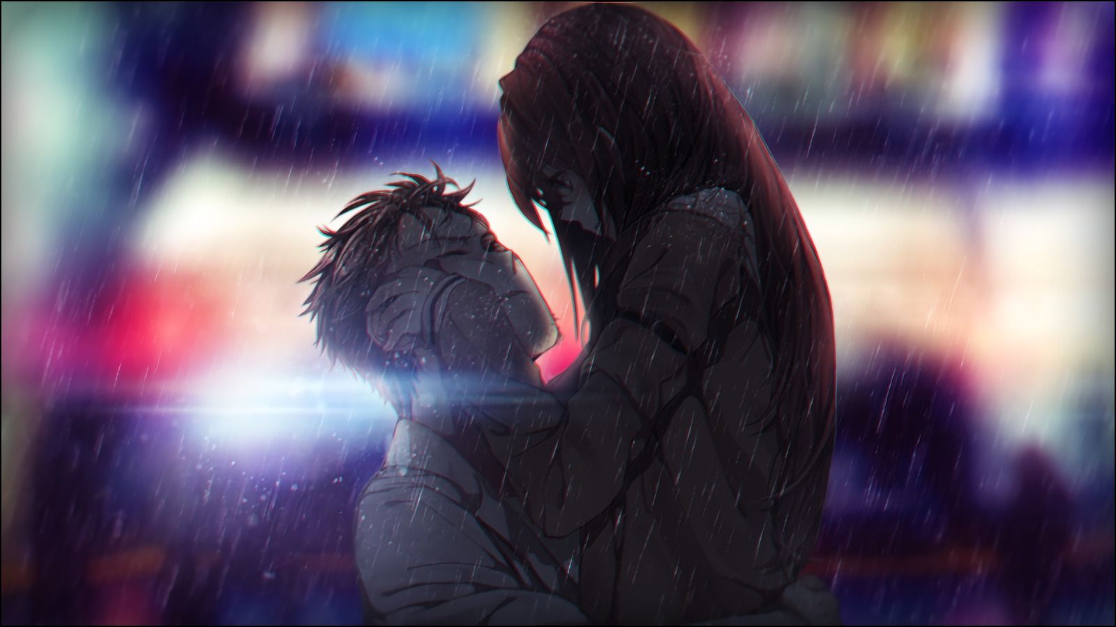 Back with another wallpaper by yours truly | Scrolller