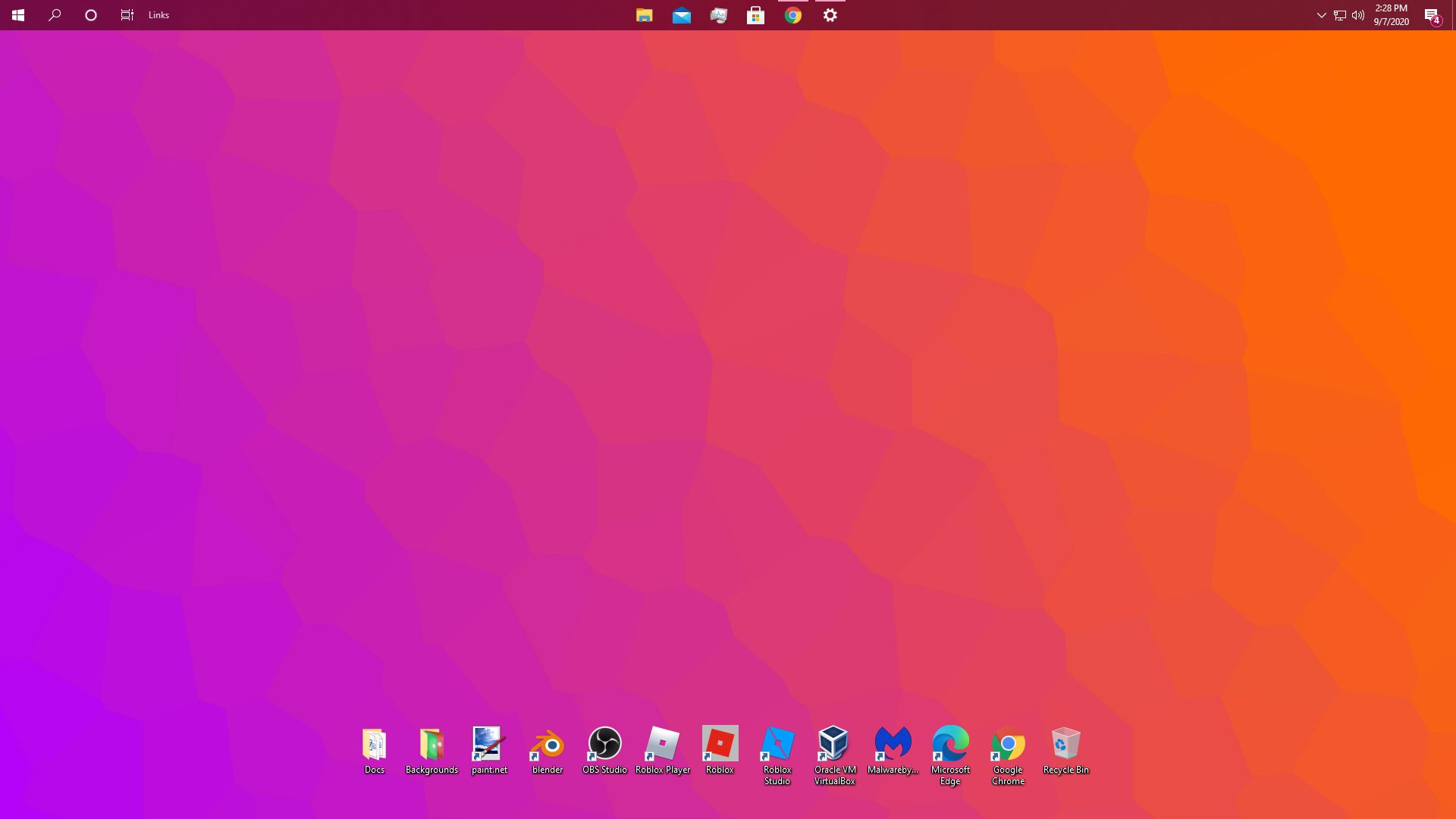 Background made by me, again. | Scrolller