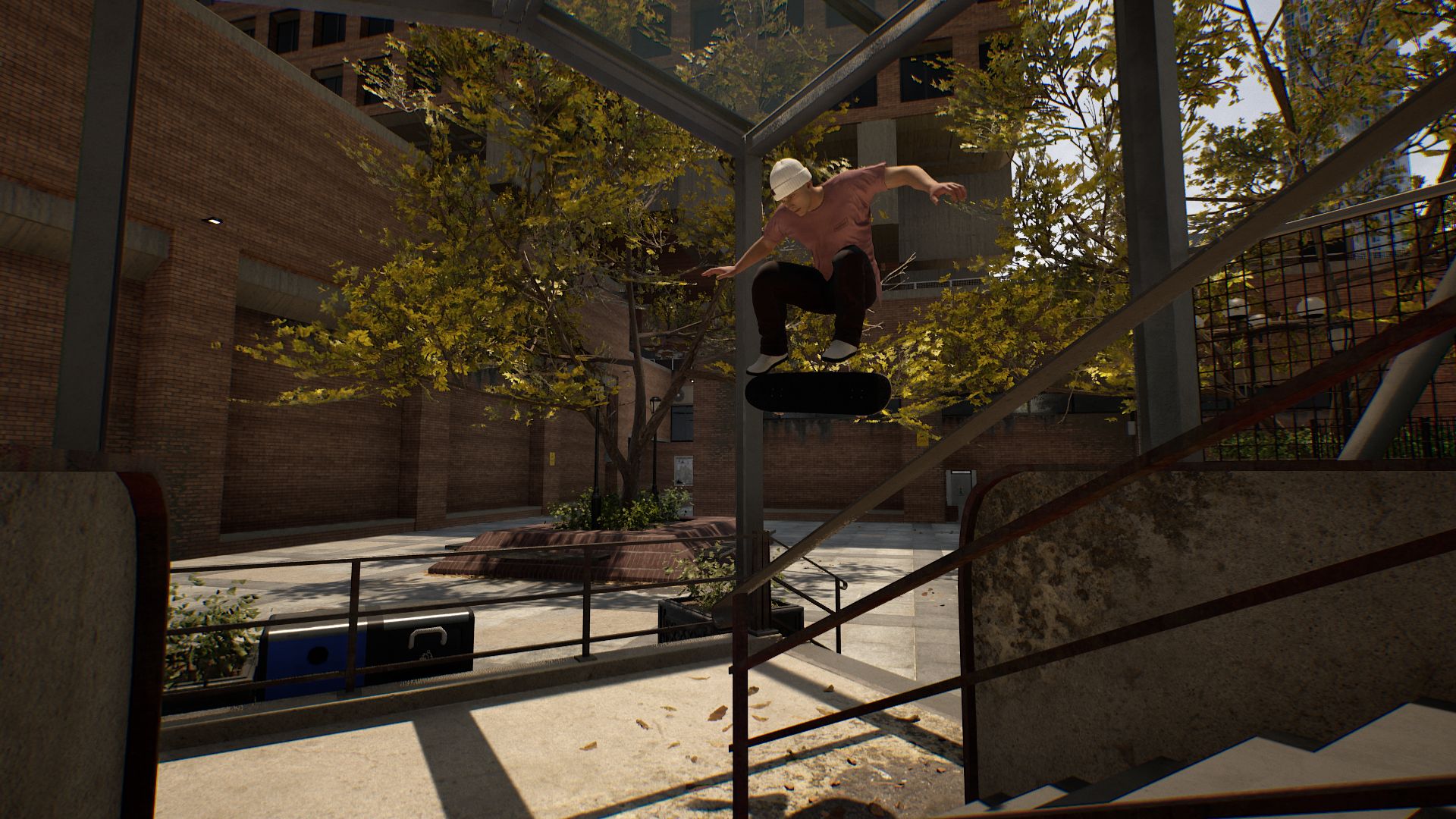 Backside Flip | Scrolller