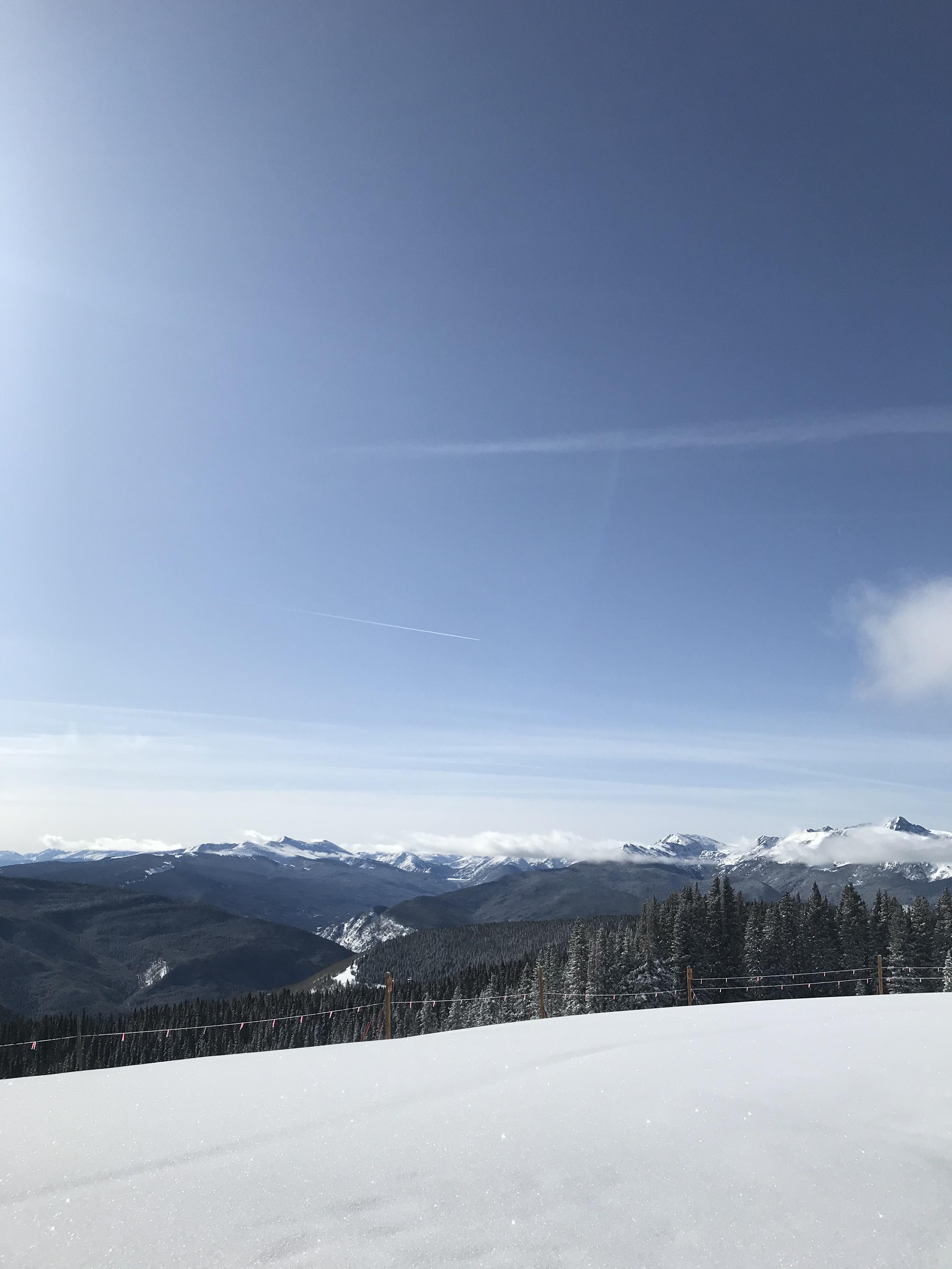 Backside of bluesky is always so intriguing | Scrolller