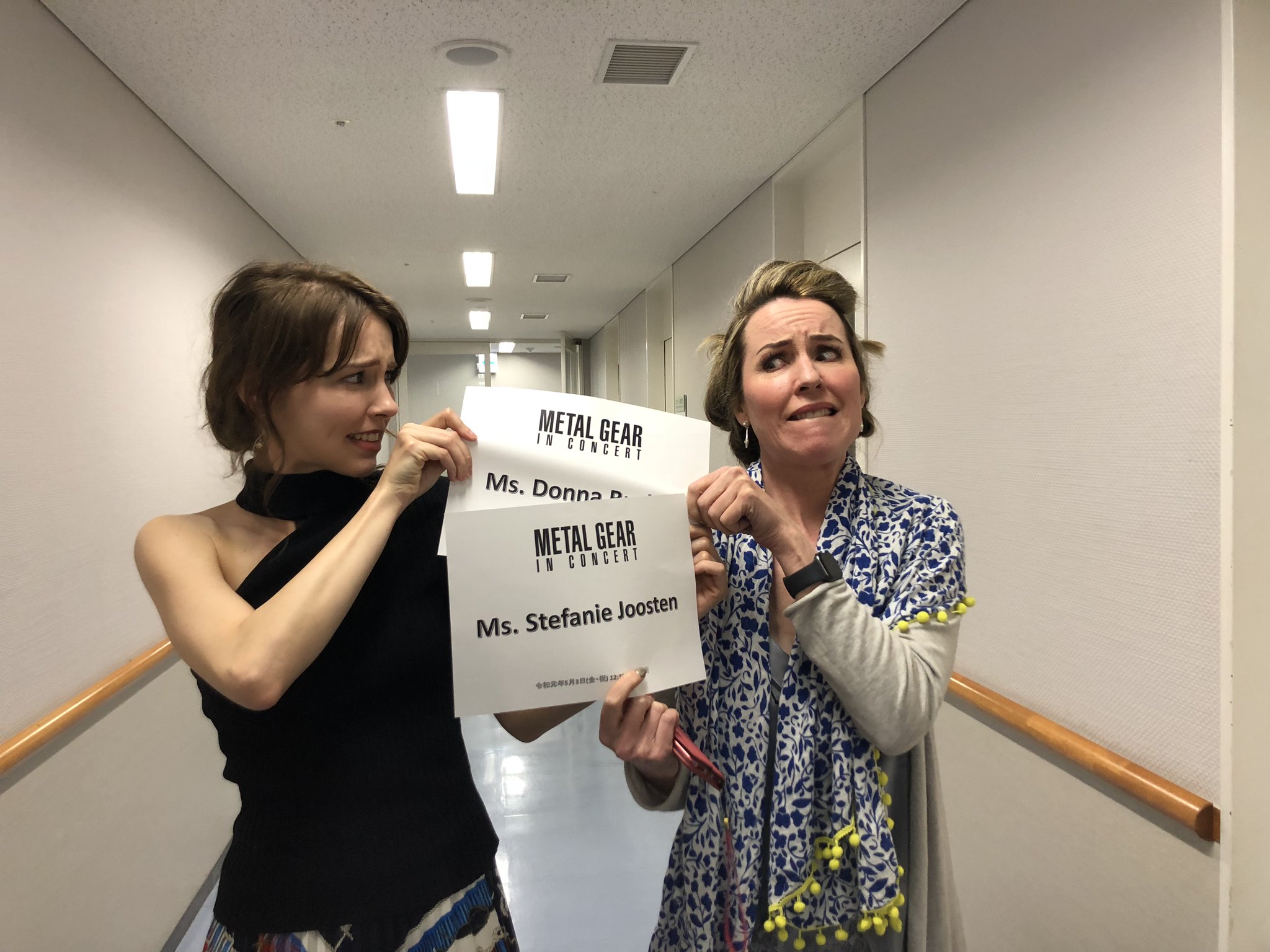 Backstage | Scrolller