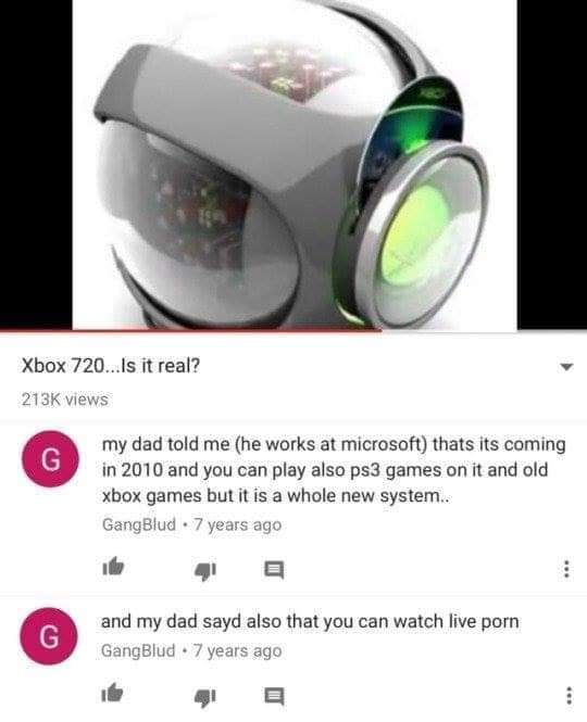 Backwards compatibility | Scrolller