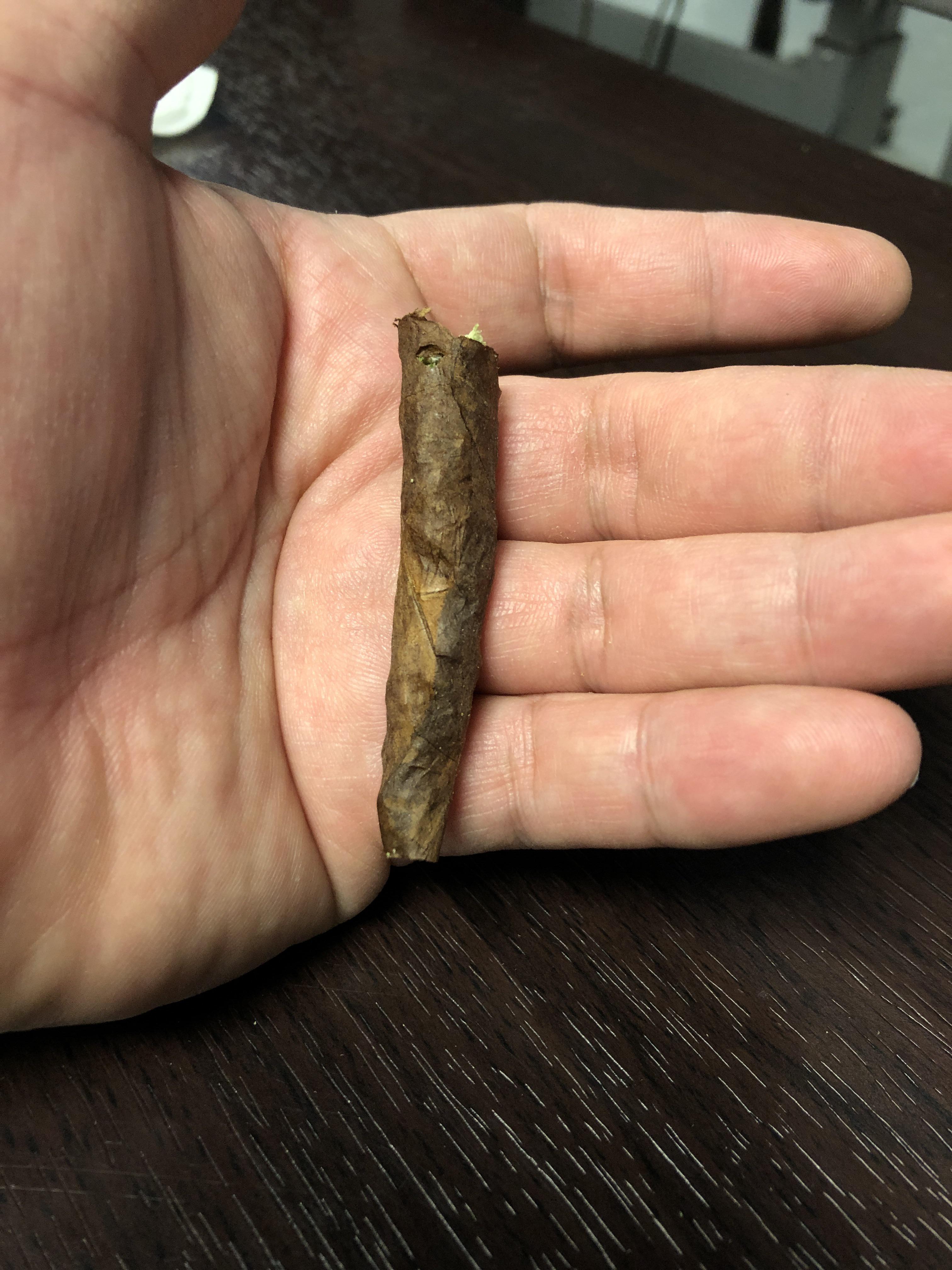 Backwood Joint! | Scrolller