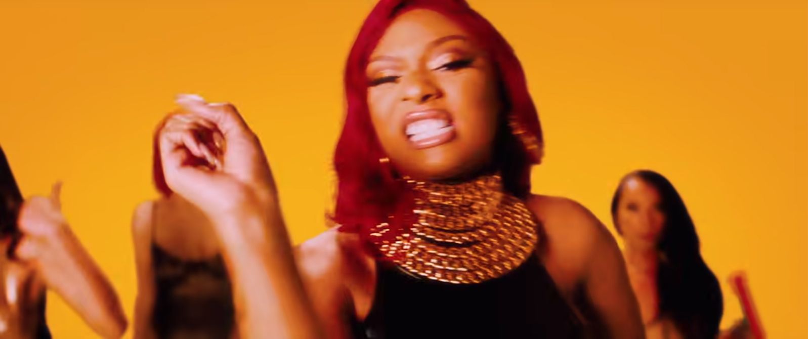 Bad-ass freeze frame | Scrolller