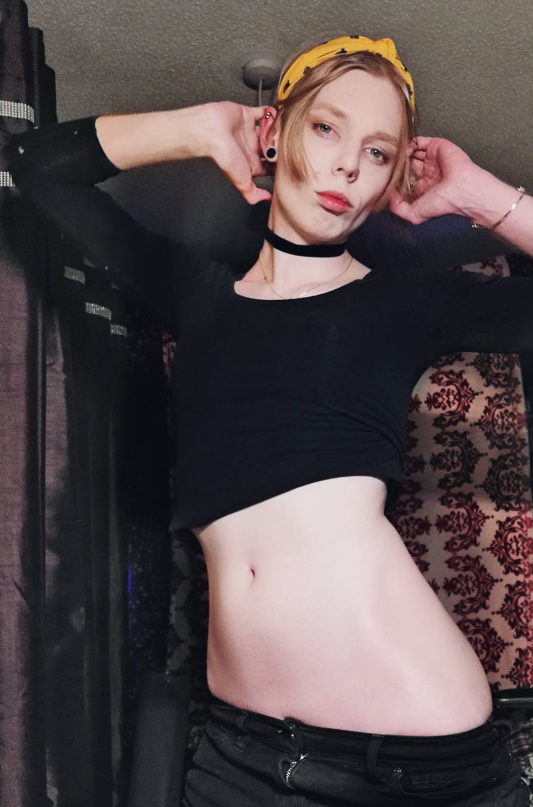 🖤💕 Bad boys, bad boys what you gonna do? 🤷🏼‍♀️ | Scrolller