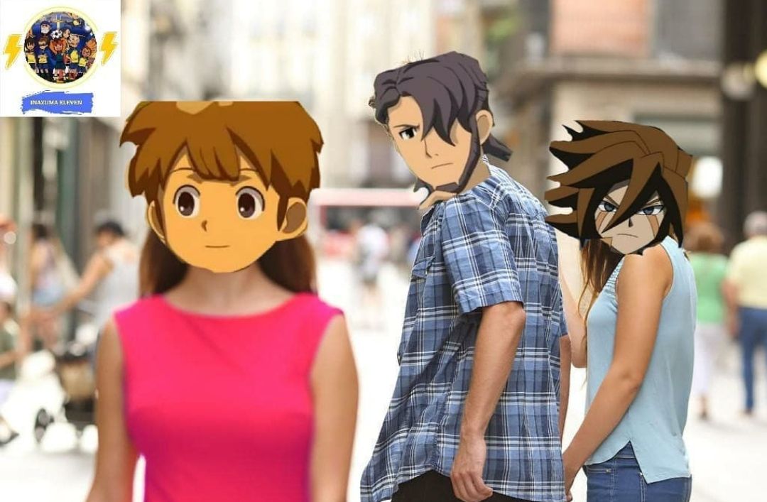 Bad choices have been made | Scrolller