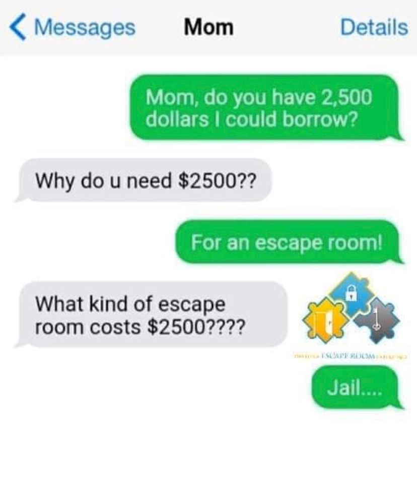 Bad fake texts | Scrolller