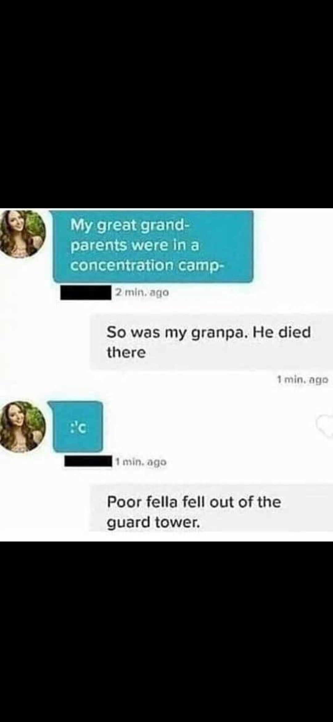 Bad formatting...but | Scrolller