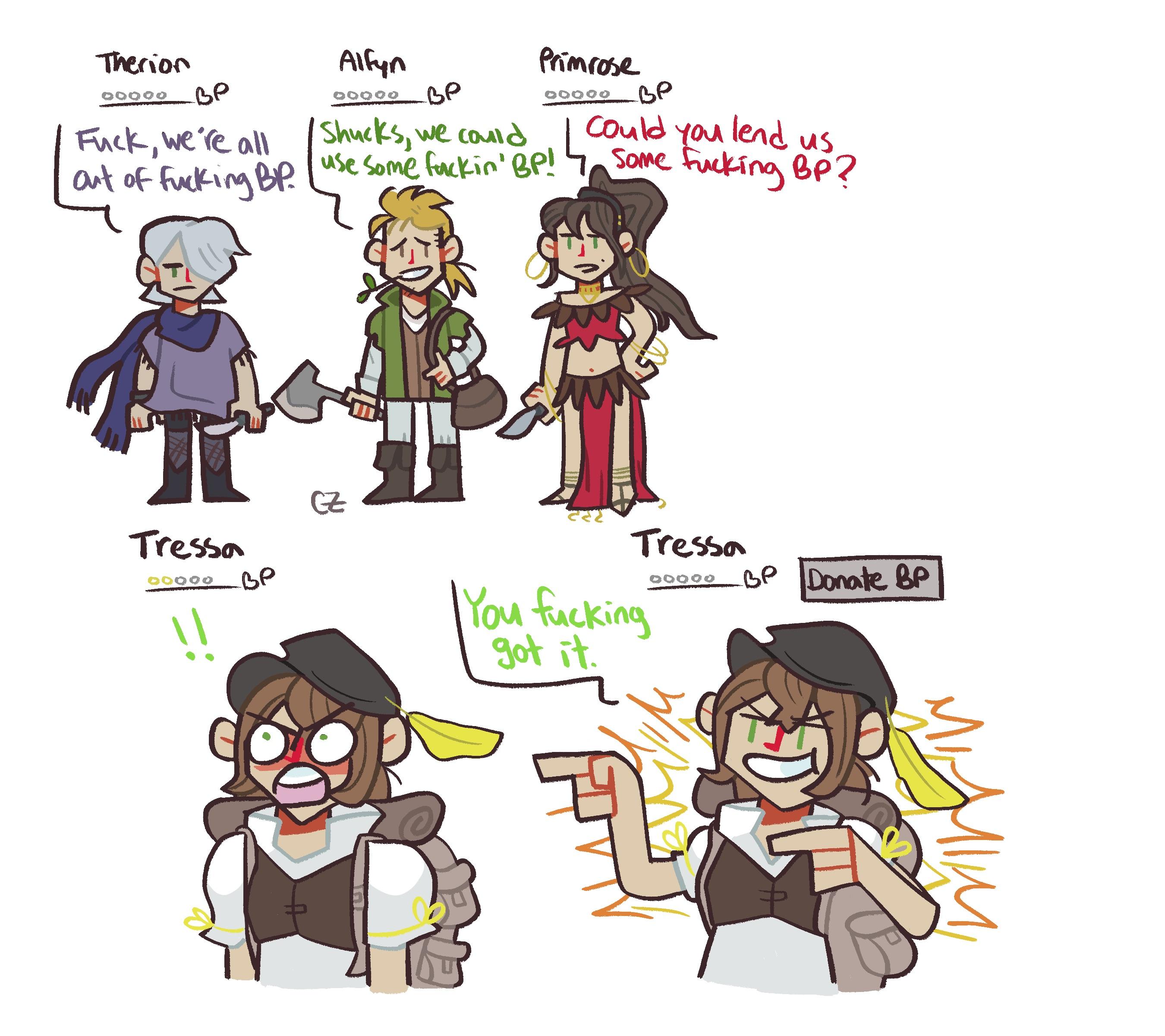 Bad Influences | Scrolller