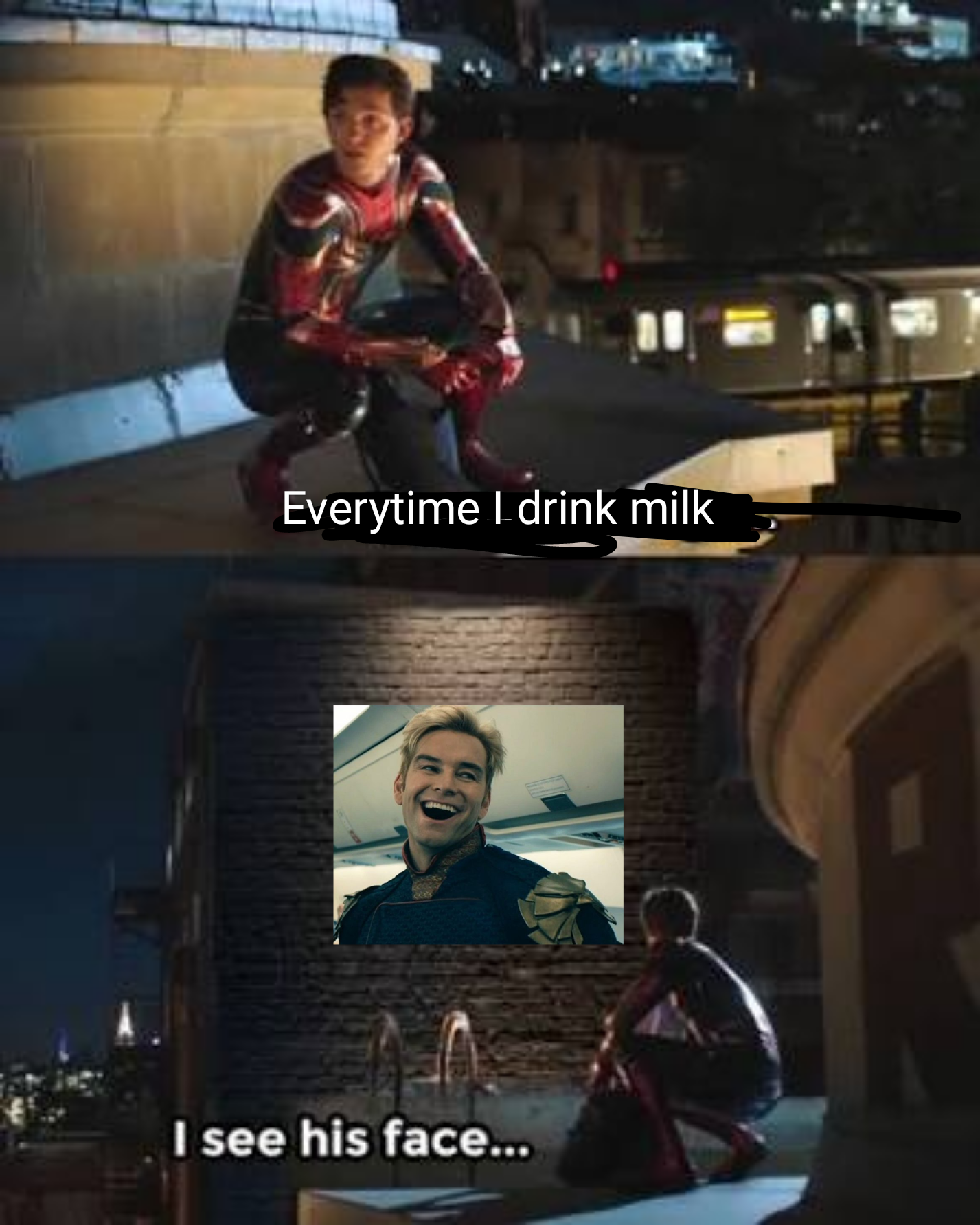 Bad meme | Scrolller