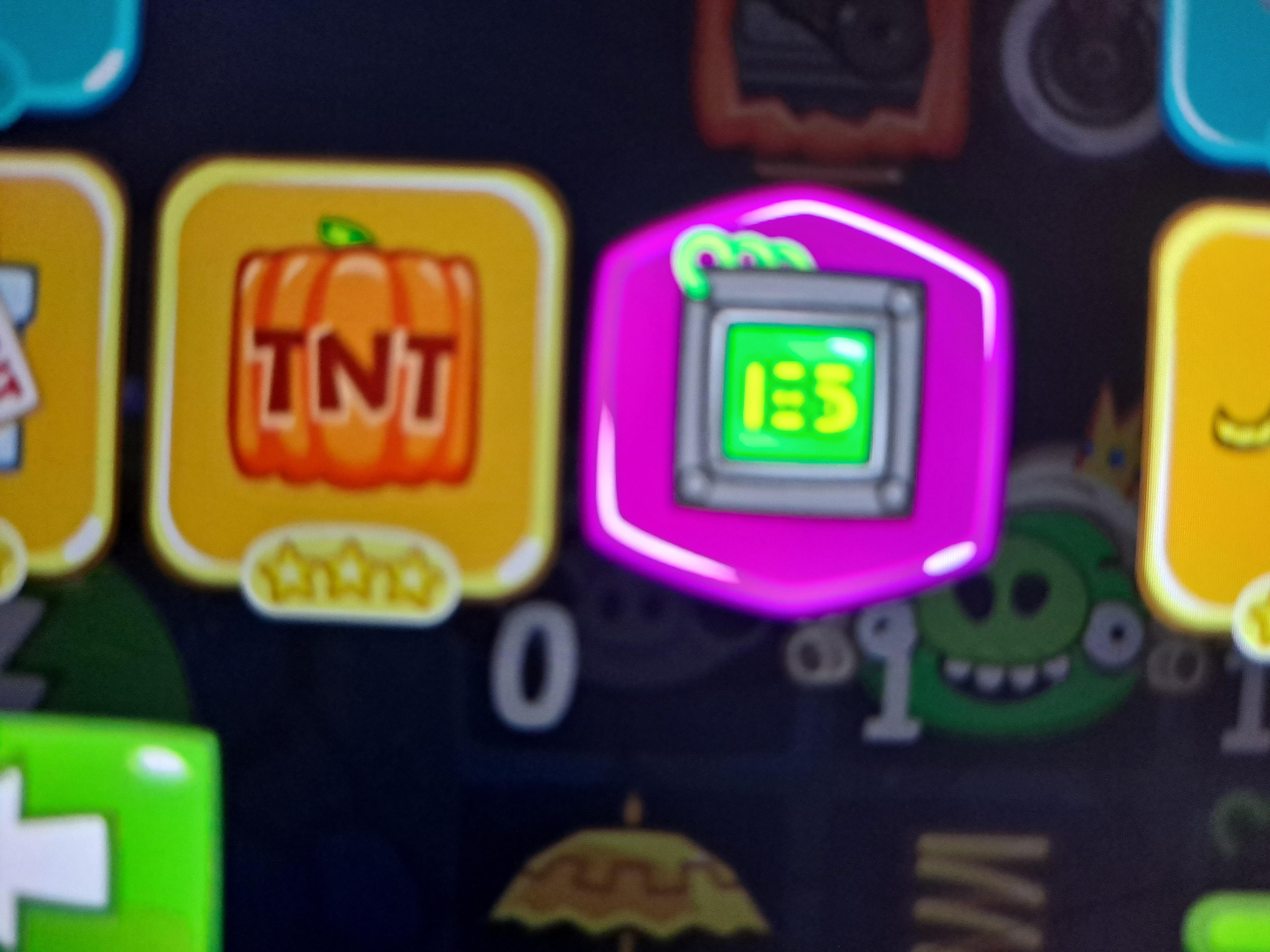 Bad piggies a tnt 👽 | Scrolller