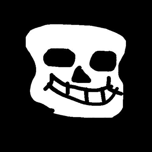 Badly drawn Sans | Scrolller