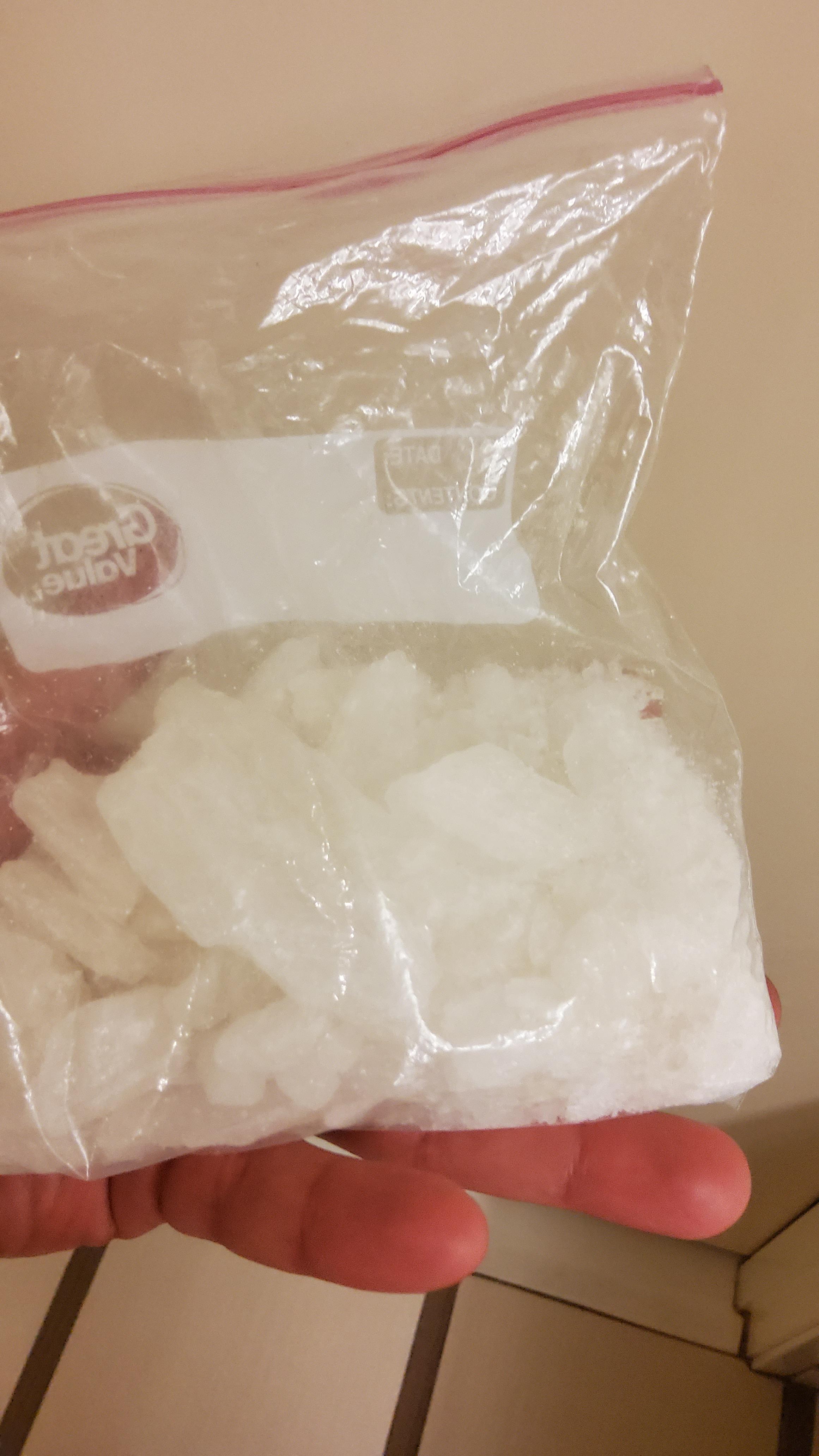 Bags of meth | Scrolller