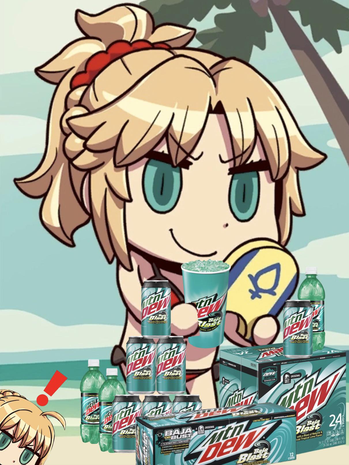 Baja blast for the Rebellion | Scrolller