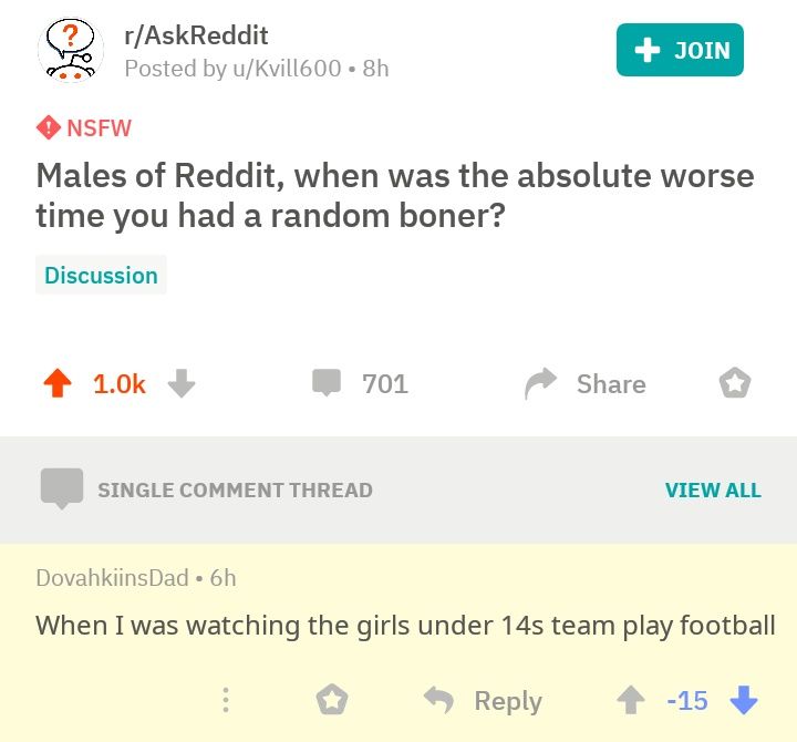 Bake him away boys! | Scrolller