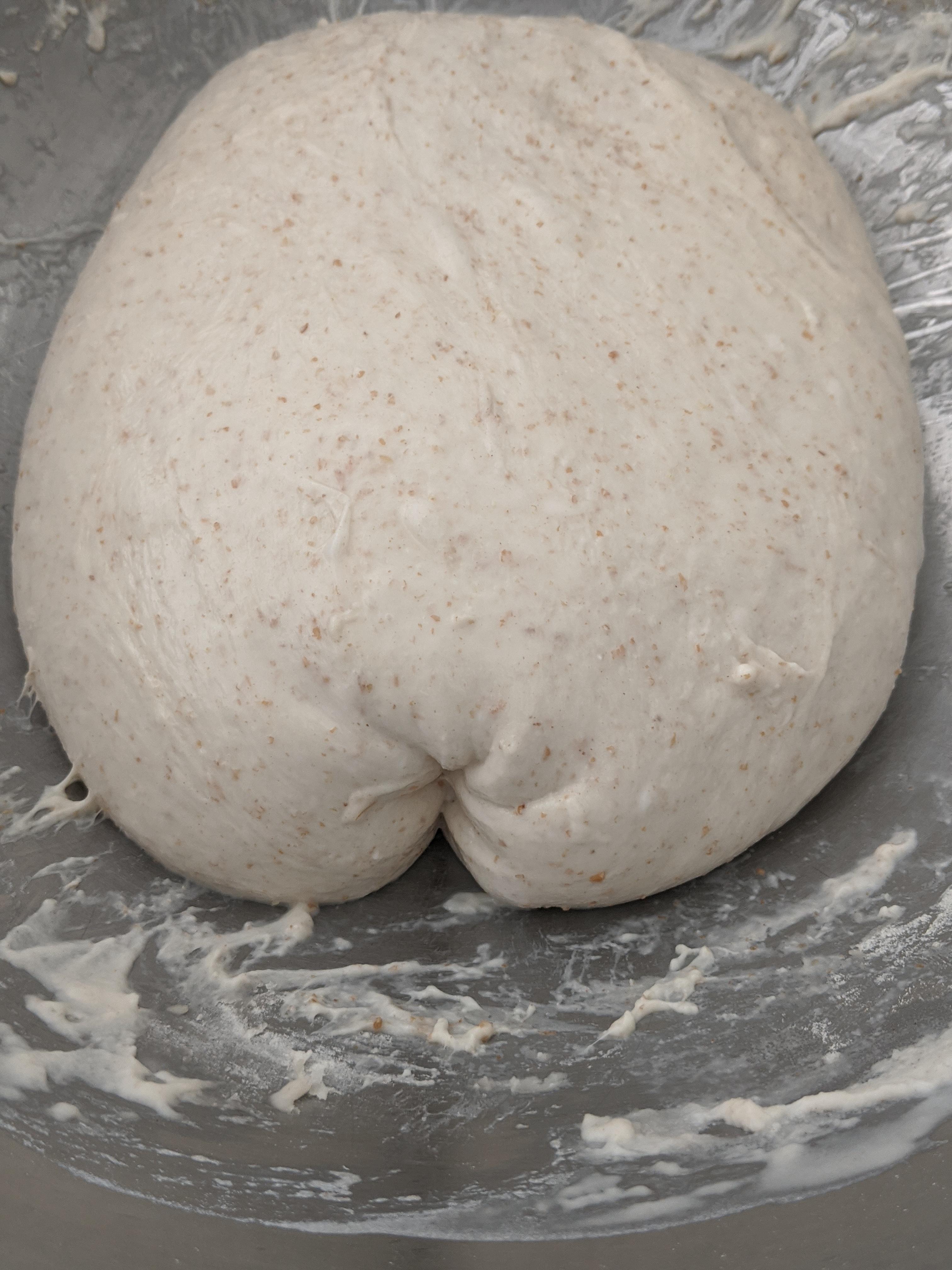 Baking Bread | Scrolller