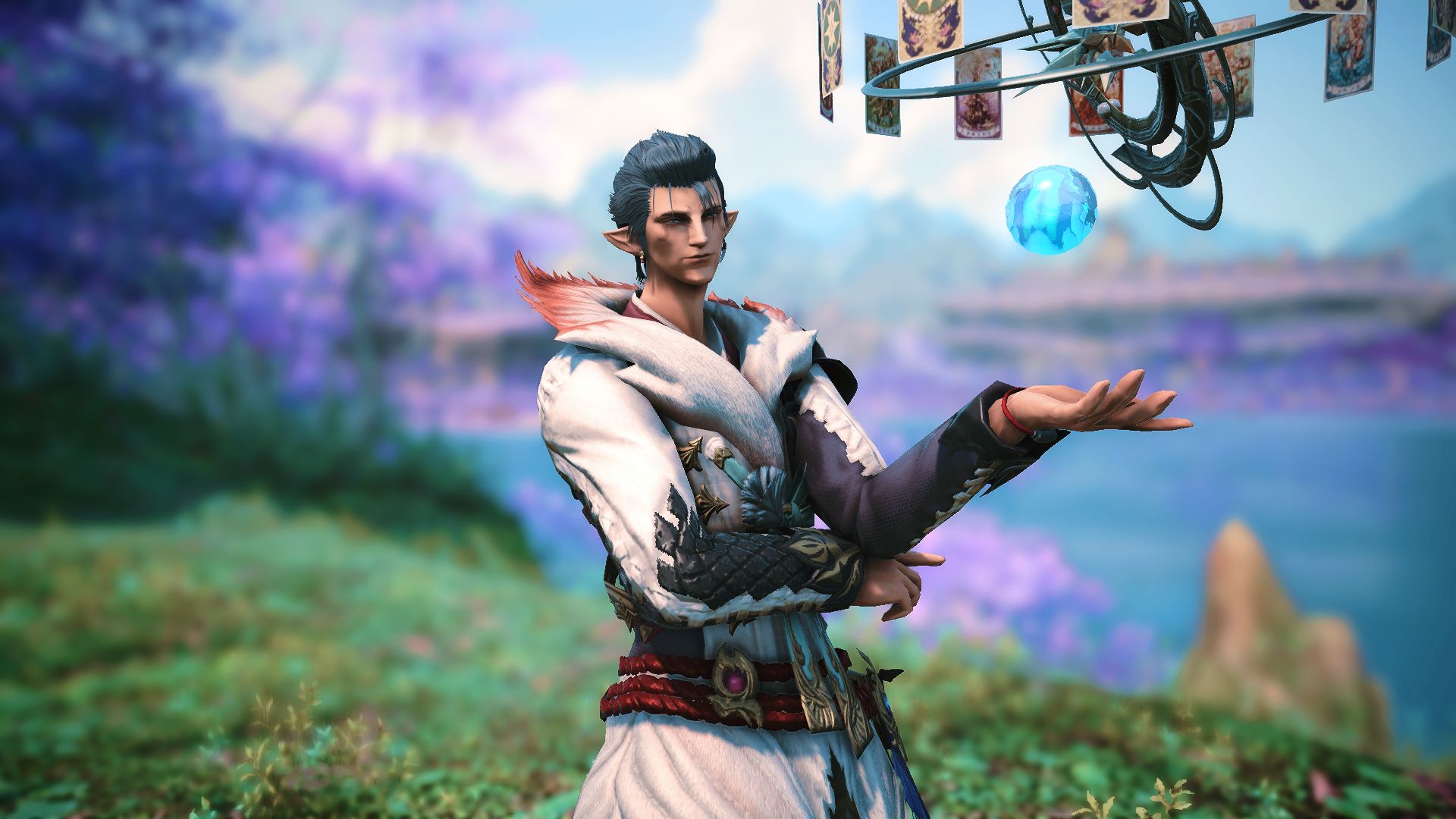 Balance (AST) | Scrolller