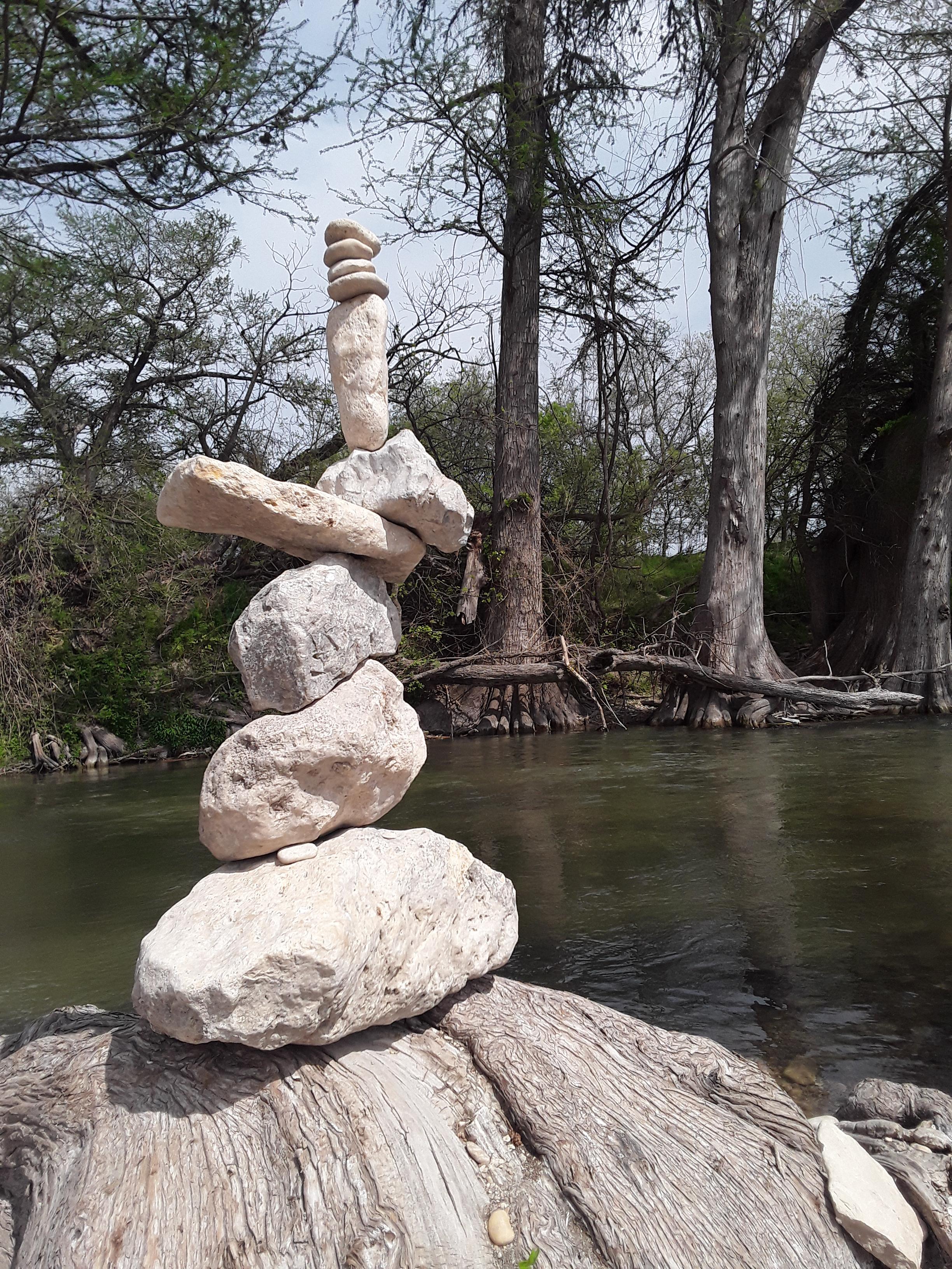 Balancing | Scrolller